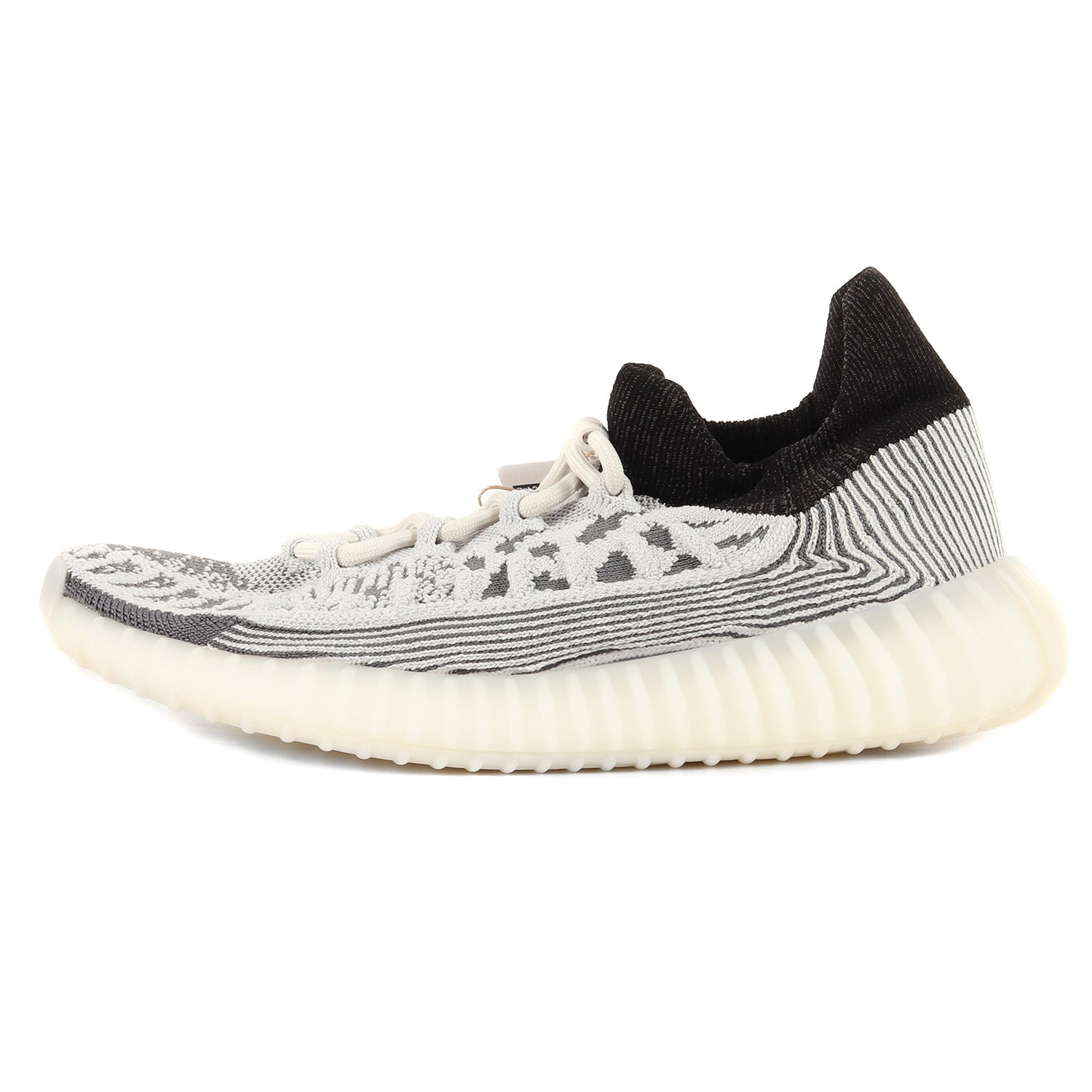 adidas (アディダス) 23SS YEEZY 350 V2 CMPCT SLATE WHITE(IG9608) - ブランド古着の通販・買取 | BEEGLE by Boo-Bee