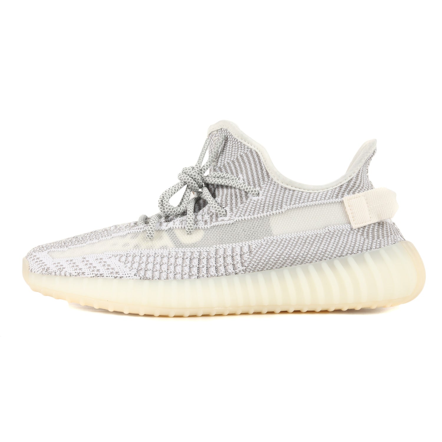 adidas (アディダス) 23SS YEEZY BOOST 350 V2 STATIC (EF2905) - ブランド古着の通販・買取 | BEEGLE by Boo-Bee