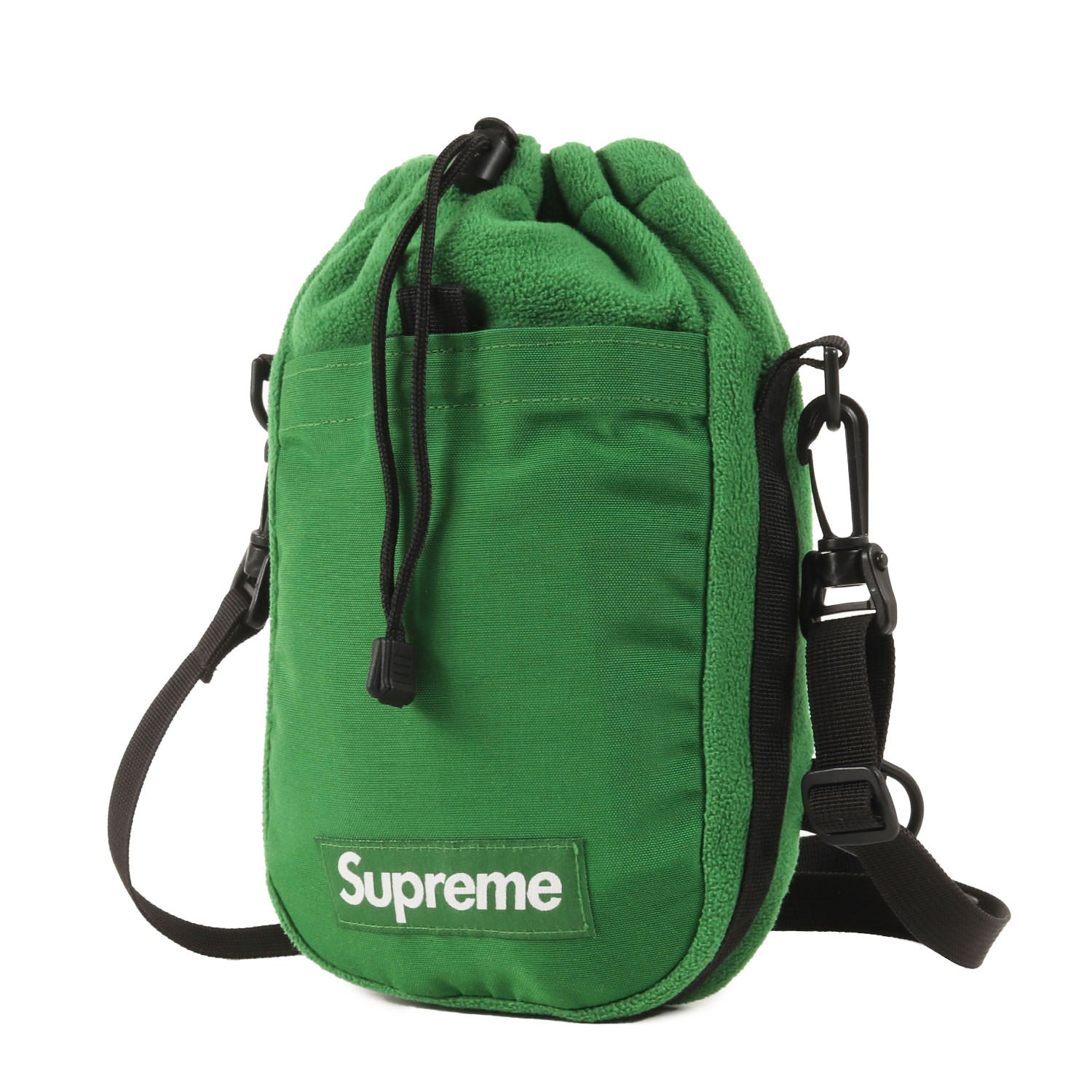 Supreme (シュプリーム) 24AW ポーラテックフリース スリング バッグ(Polartec Sling Bag) - ブランド古着の通販・買取 | BEEGLE by Boo-Bee