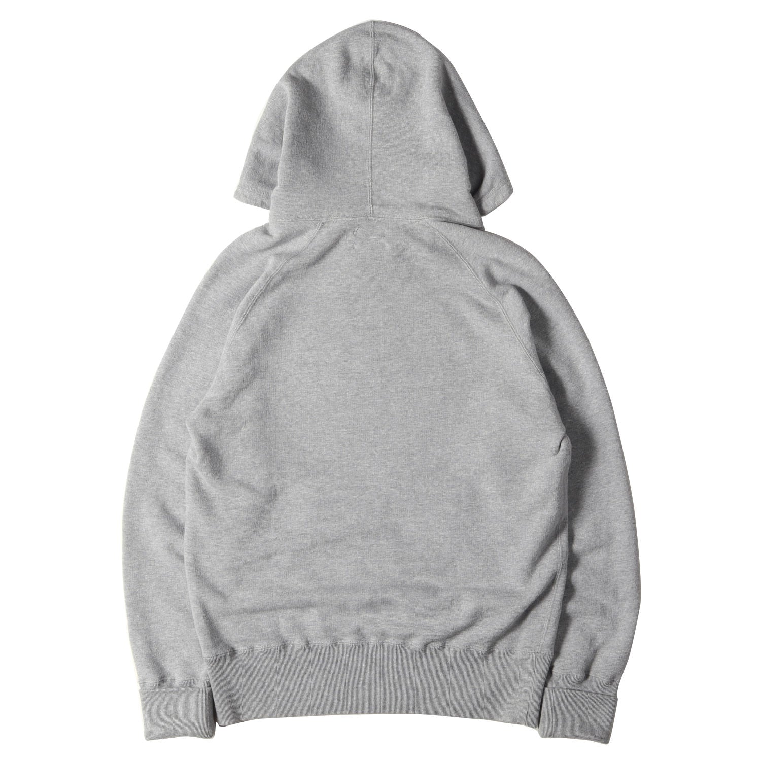 TMT (ティーエムティー) 23SS ブランドロゴ スウェットパーカー(FRENCH TERRY HOODIE) - ブランド古着の通販・買取 | BEEGLE by Boo-Bee