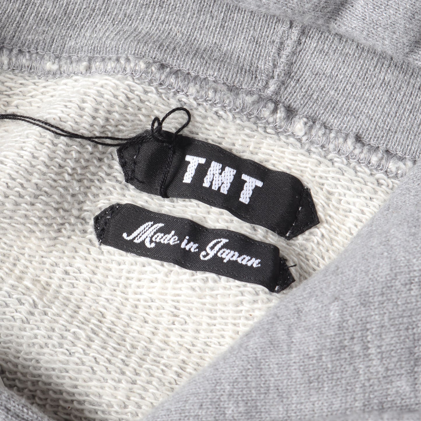 TMT (ティーエムティー) 23SS ブランドロゴ スウェットパーカー(FRENCH TERRY HOODIE) - ブランド古着の通販・買取 | BEEGLE by Boo-Bee