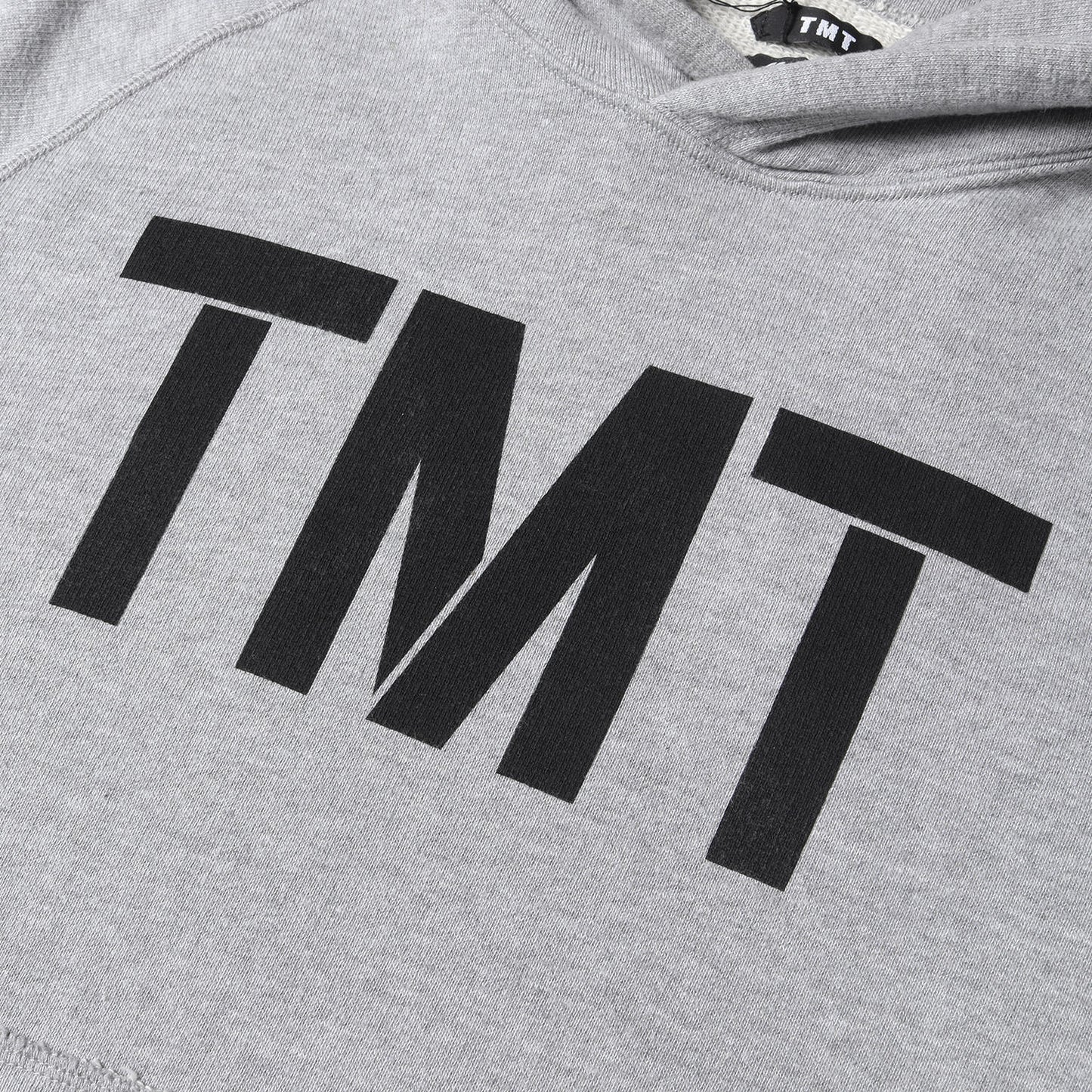 TMT (ティーエムティー) 23SS ブランドロゴ スウェットパーカー(FRENCH TERRY HOODIE) - ブランド古着の通販・買取 | BEEGLE by Boo-Bee