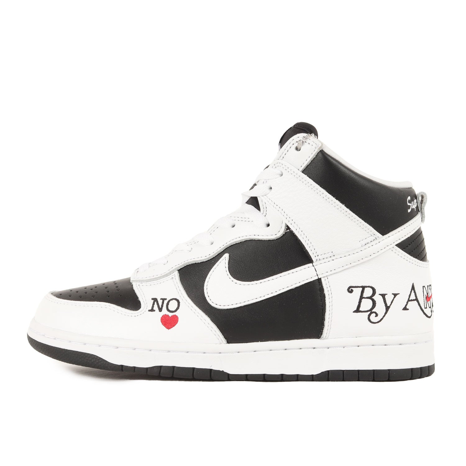 Supreme (シュプリーム) 22SS ×NIKE SB DUNK HIGH OG QS By Any Means (DN3741-002 ...