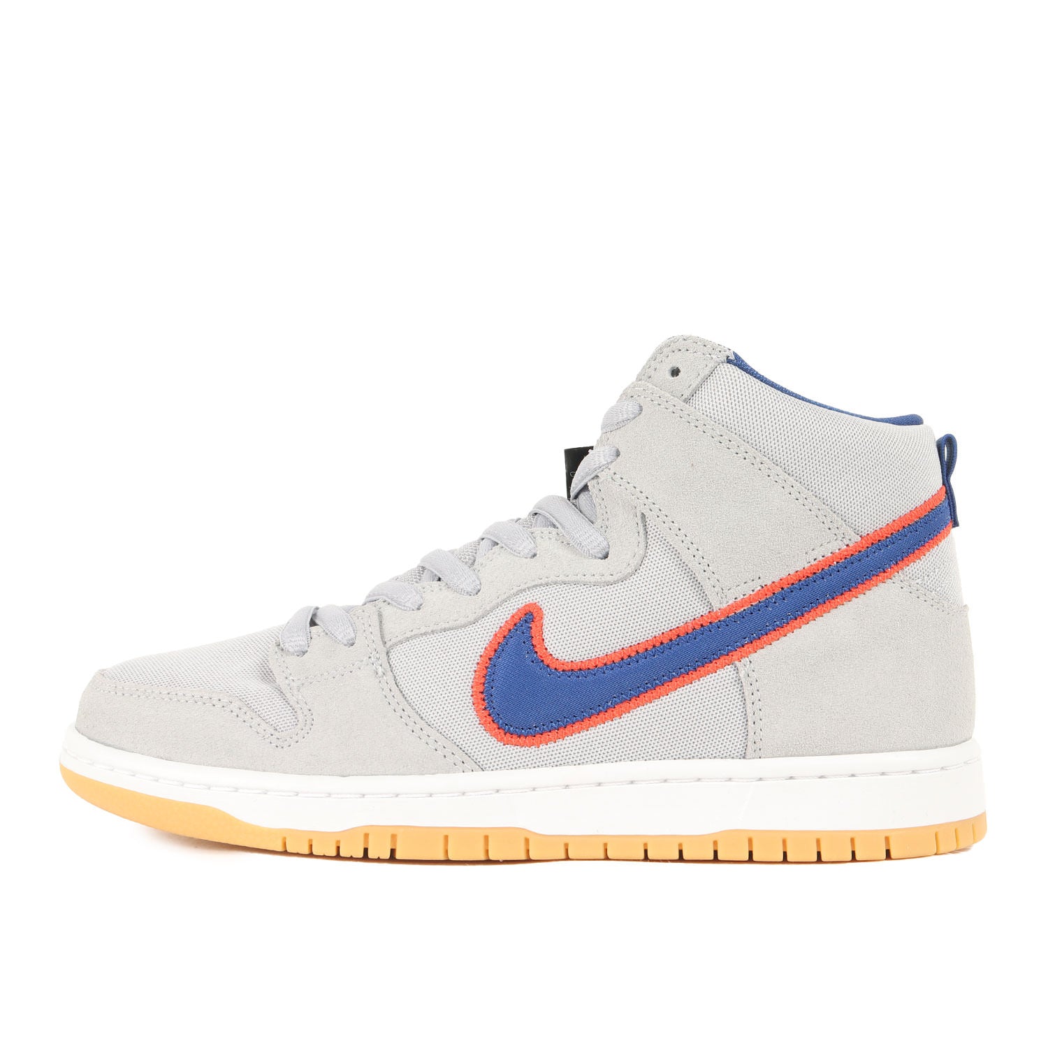NIKE (ナイキ) SB DUNK HIGH PRM QS NEWYORK METS (DH7155-001) - ブランド古着の通販・買取 ...