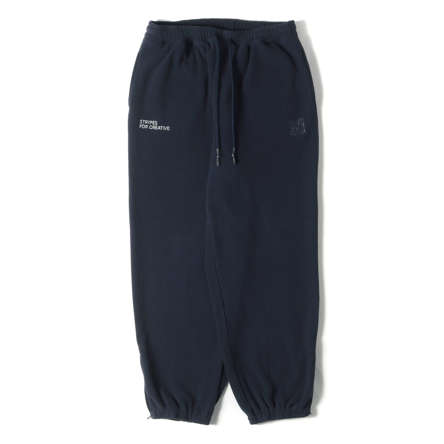 Stripes For Creative S.F.C (ストライプ フォー クリエイティブ) 22AW フリース スポーティー パンツ ...