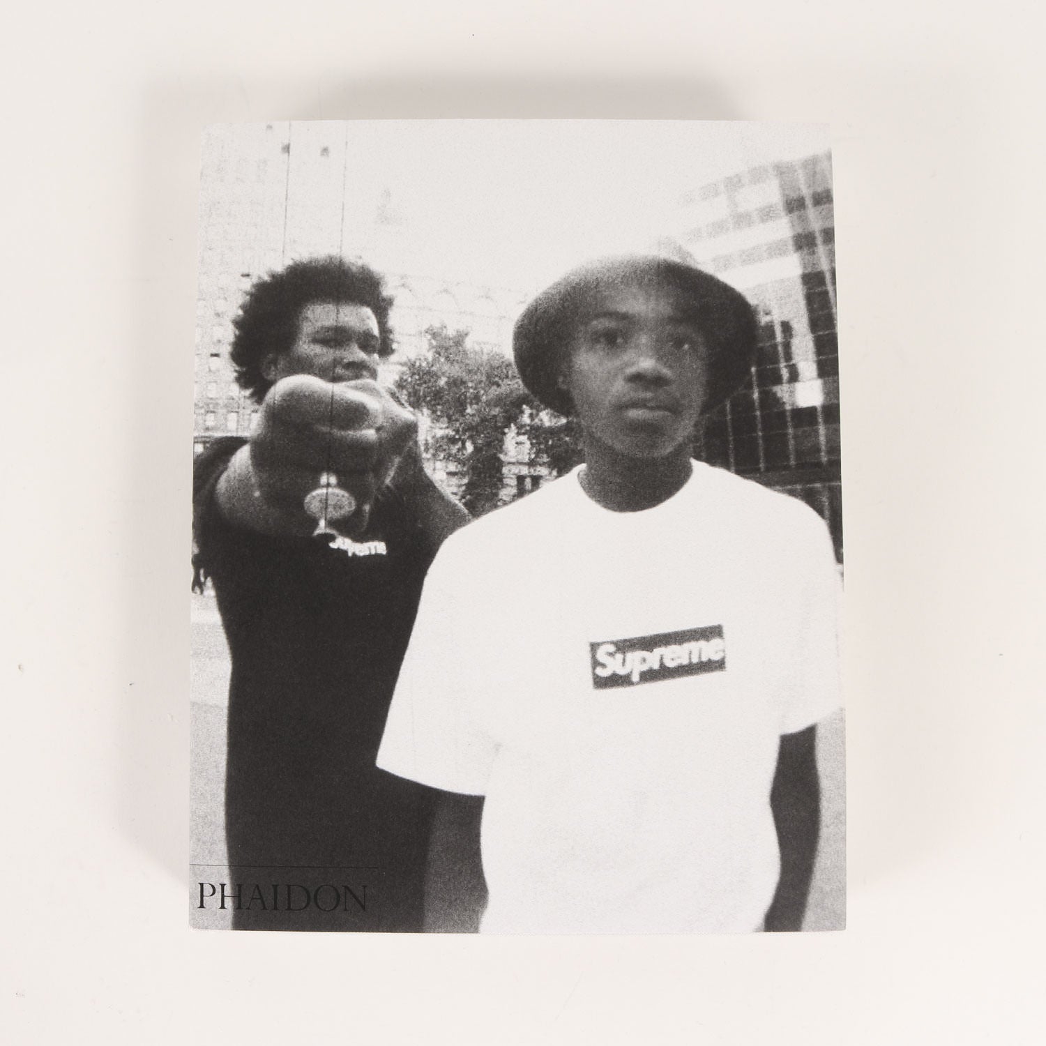 ビジュアルブック Vol.2 ハードカバー無し(Phaidon Book) - ブランド