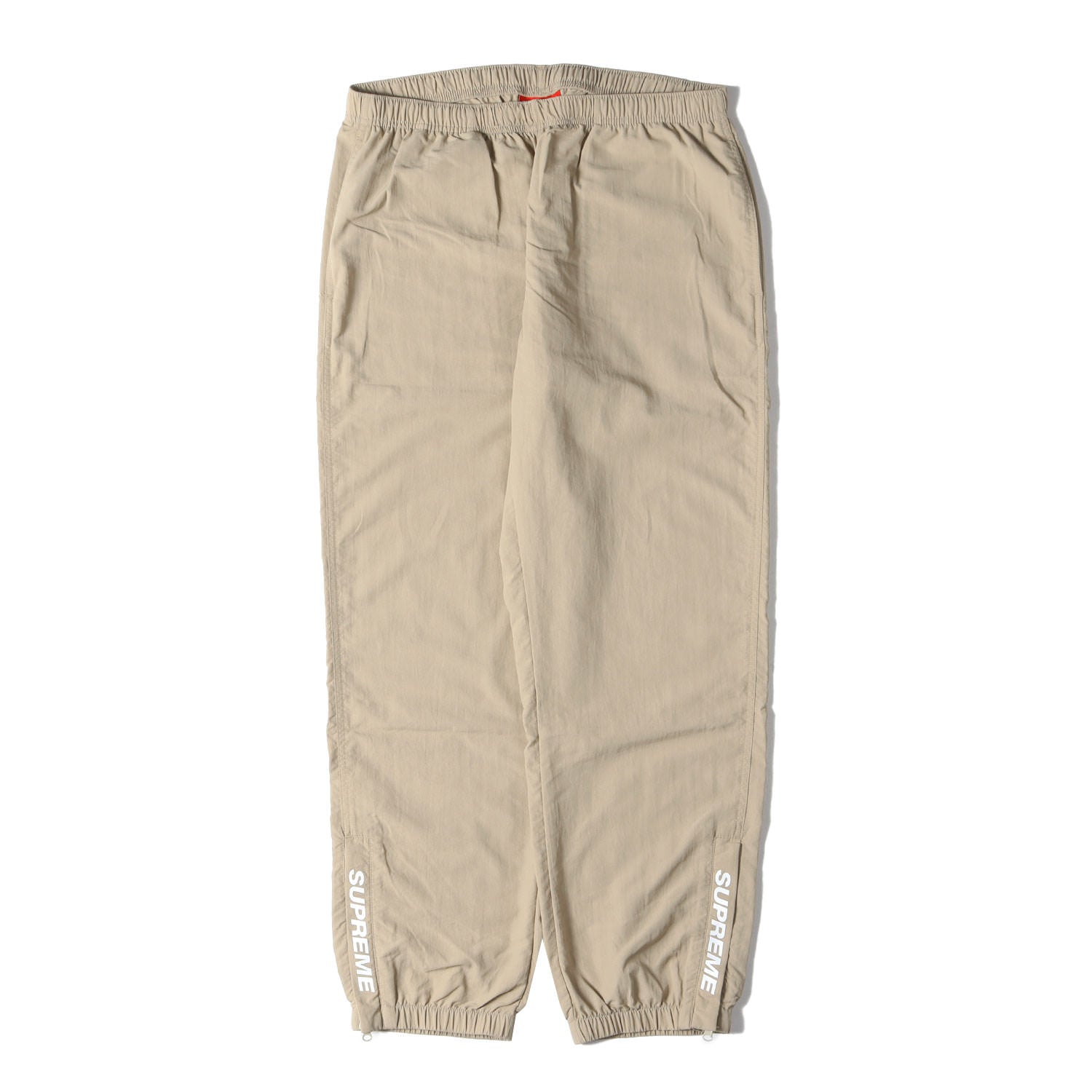 Supreme (シュプリーム) 20AW ナイロン ウォームアップパンツ(Warm Up Pant) – ブランド古着の通販・買取 ...