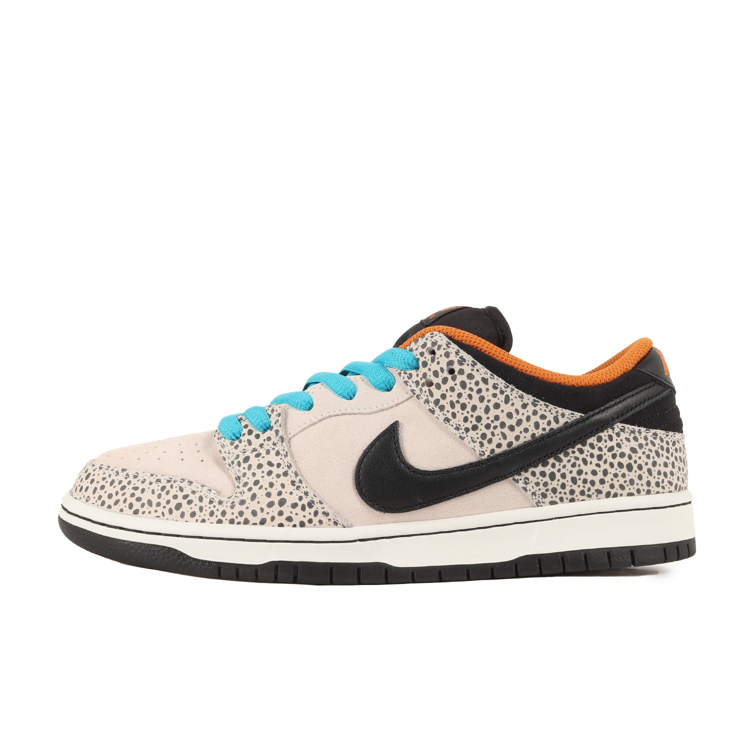 NIKE (ナイキ) SB DUNK LOW PRO ELECTRIC SAFARI (FZ1233-002) - ブランド古着の通販・買取 ...