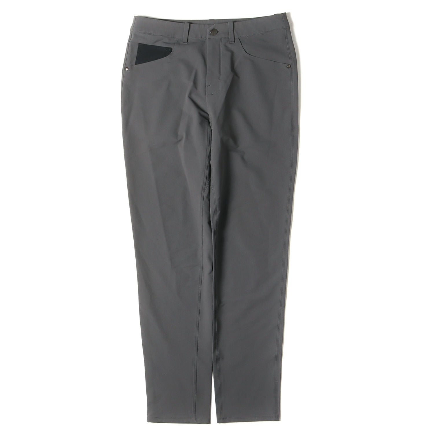 ARC'TERYX (アークテリクス) ストレッチ ソフトシェル レボン ウィンター ウェイト パンツ(Levon Winter Weight ...