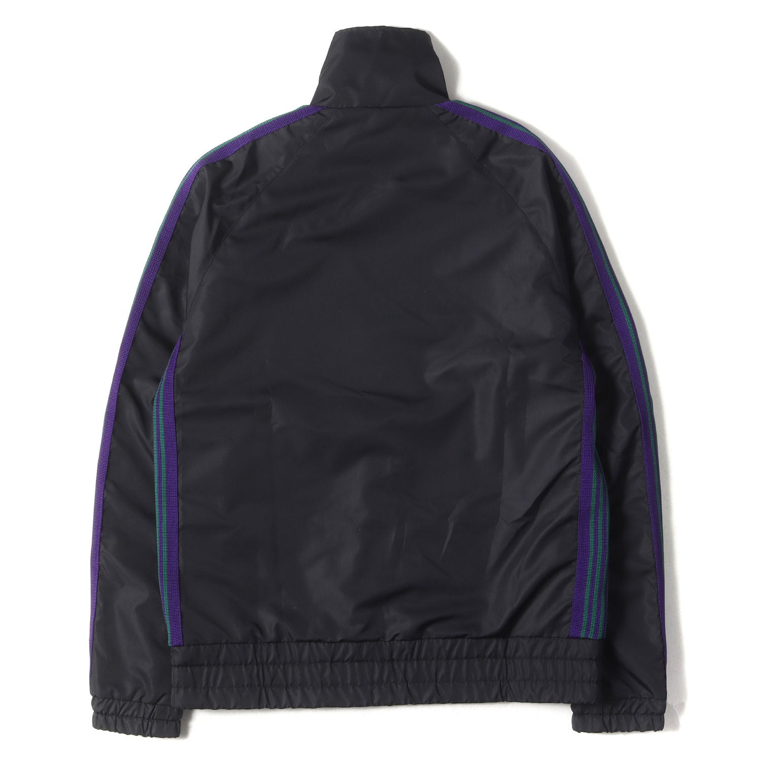 NEEDLES (ニードルズ) 24SS ×UNION フルジップ トラック ジャケット(Track Jacket) - ブランド古着の通販・買取 | BEEGLE by Boo-Bee