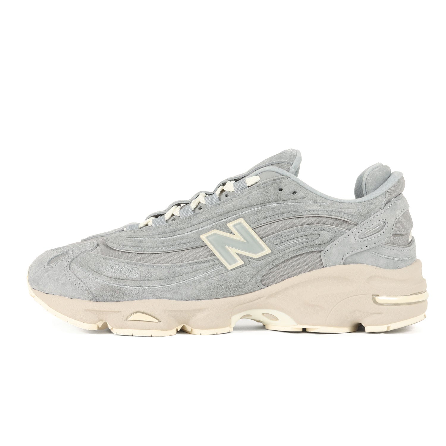 KITH NYC (キス ニューヨークシティー) 24AW ×NEW BALANCE M1000KQ - ブランド古着の通販・買取 ...