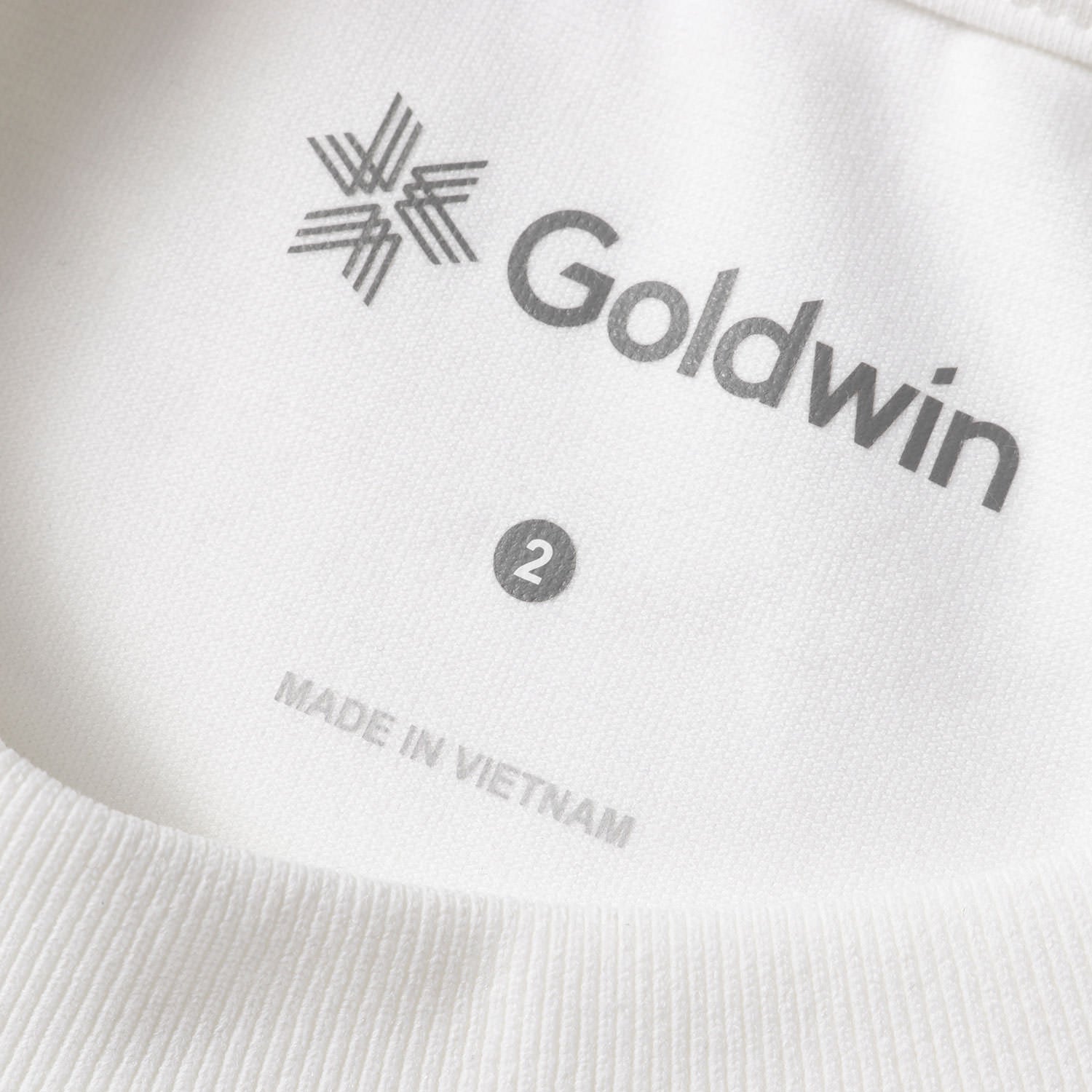 GOLDWIN (ゴールドウイン) 25SS Goldwin 0 オーバーサイズ ポケット Tシャツ(Oversized Pocket T-shirt) - ブランド古着の通販・買取 ...