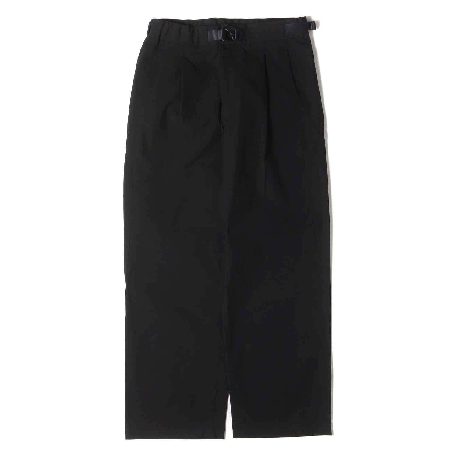 GOLDWIN (ゴールドウイン) 25SS Goldwin 0 ストレートレッグ パンツ(Straight Leg Pants) - ブランド古着の通販・買取 | BEEGLE by Boo-Bee