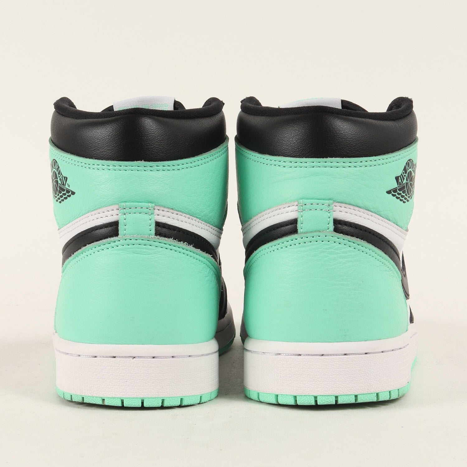 AIR JORDAN 1 RETRO HIGH OG GREEN GLOW (DZ5485-130) - ブランド古着の通販・買取 ...