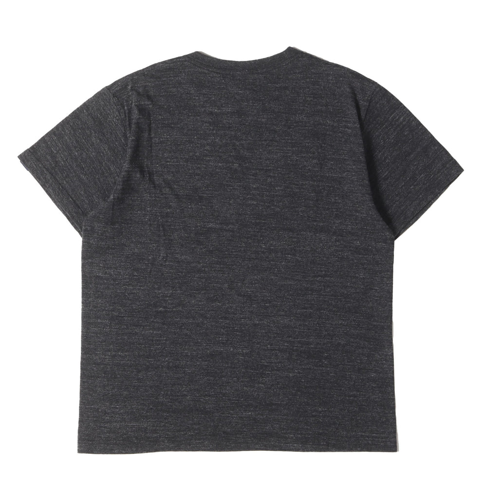 TRANSPORT (トランスポート) 月桂樹&イーグル プリント Tシャツ - ブランド古着の通販・買取 | BEEGLE by Boo-Bee