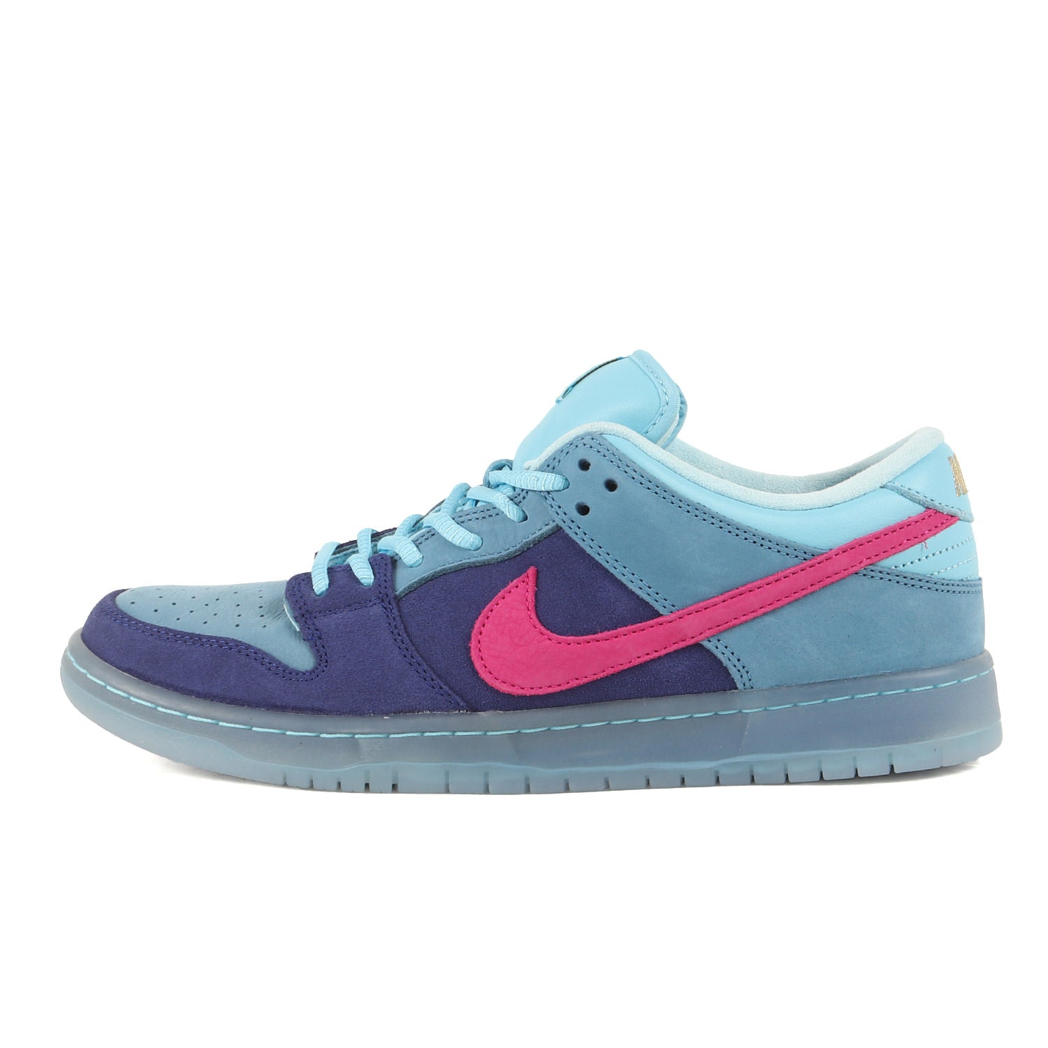 NIKE (ナイキ) ×RUN THE JEWELS SB DUNK LOW PRO QS (DO9404-400) - ブランド古着の通販 ...