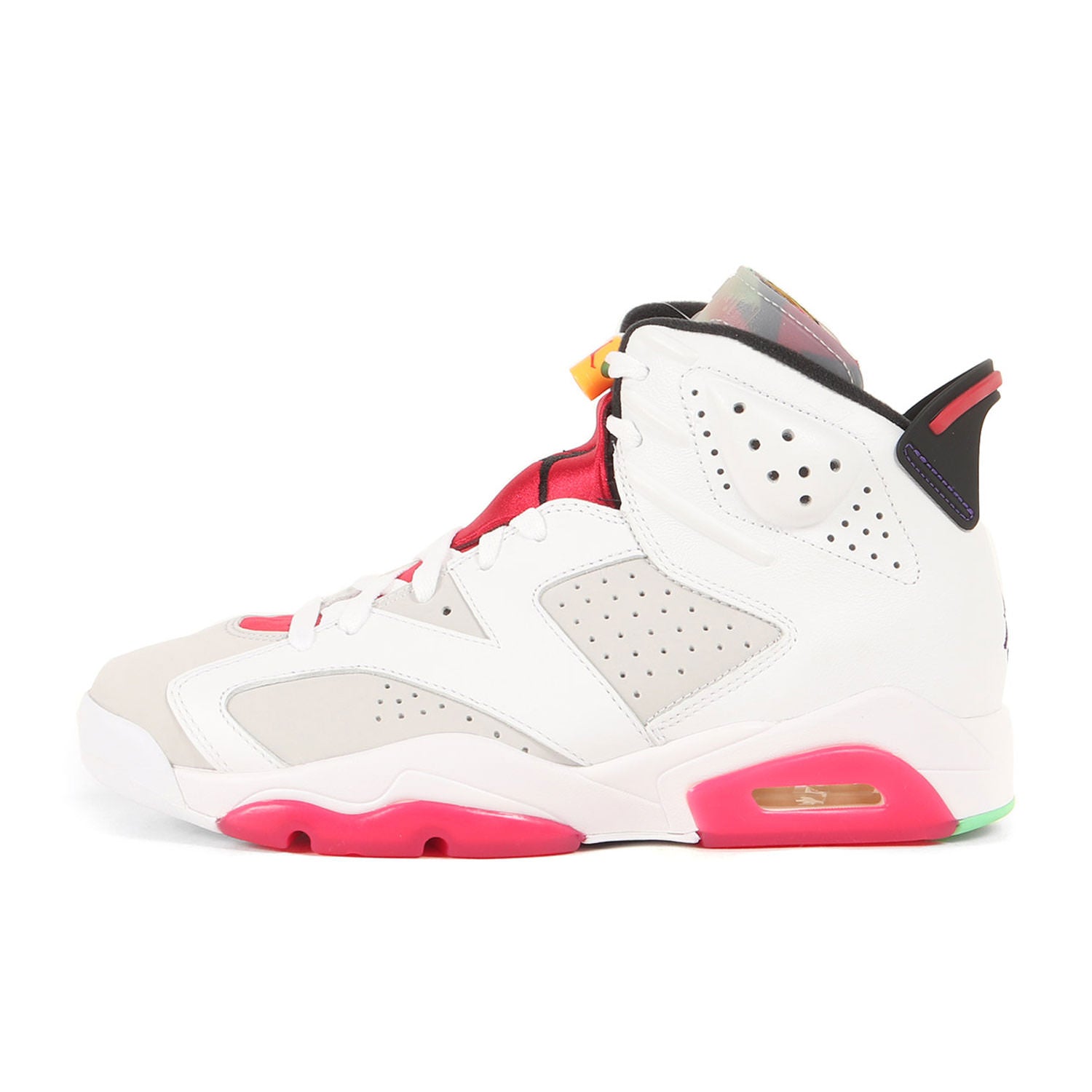 NIKE (ナイキ) AIR JORDAN 6 RETRO HARE (CT8529-062) - ブランド古着の通販・買取 | BEEGLE ...