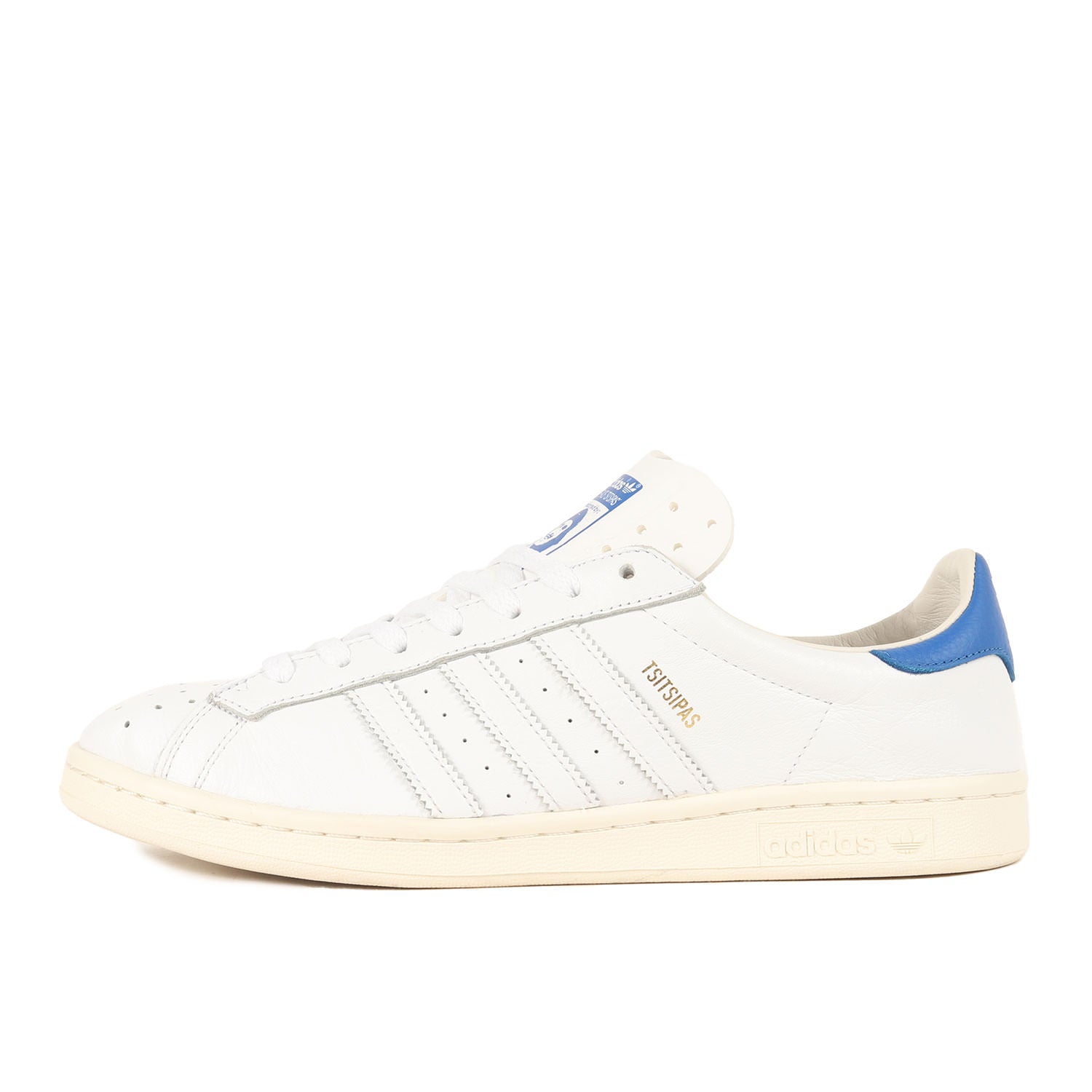 KITH NYC (キス ニューヨークシティー) 23SS ×adidas ROD LAVER KITH (IE2575) - ブランド古着の ...