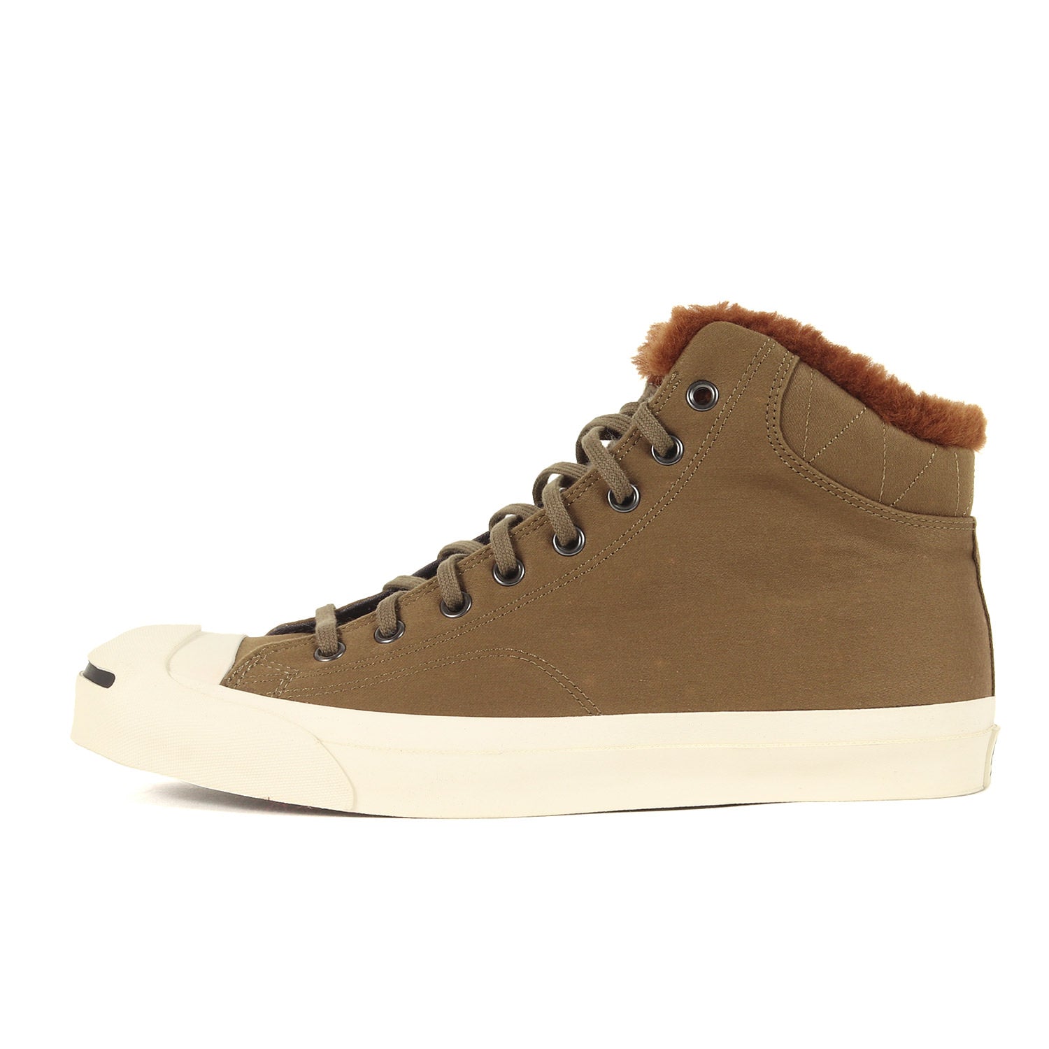 CONVERSE (コンバース) 100周年記念 JACK PURCELL FLIGHT-J MID FLIGHT JACKET PACK ...