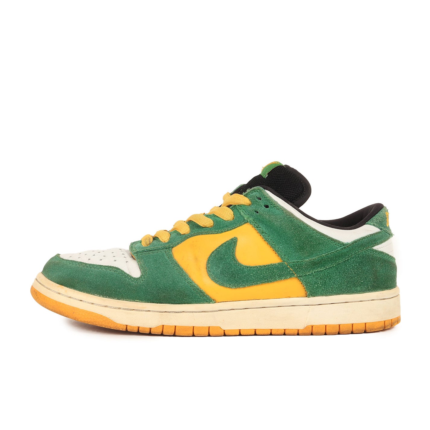 NIKE (ナイキ) DUNK LOW PRO SB BUCK (304292-132) - ブランド古着の通販・買取 | BEEGLE by ...