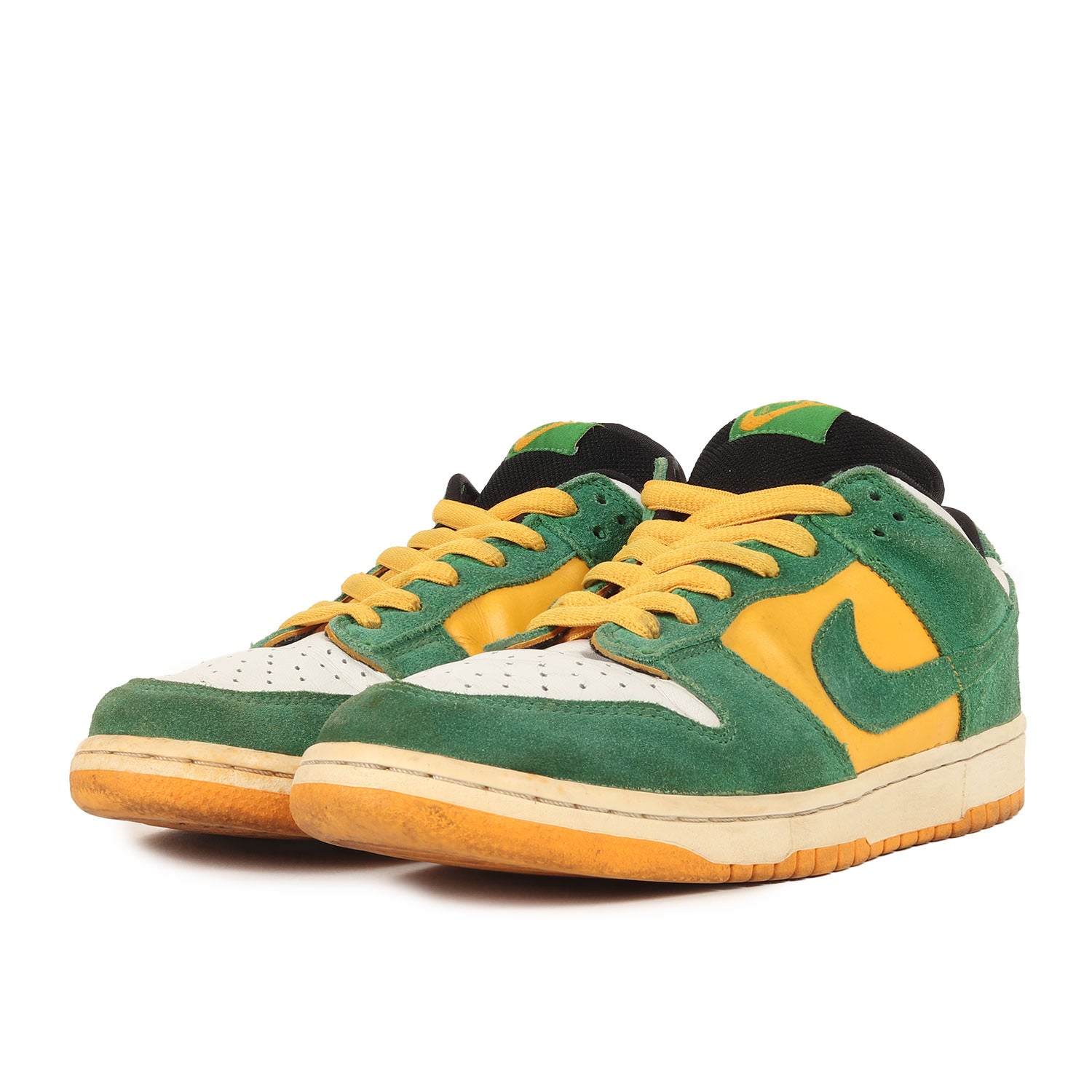 NIKE (ナイキ) DUNK LOW PRO SB BUCK (304292-132) - ブランド古着の通販・買取 | BEEGLE by ...