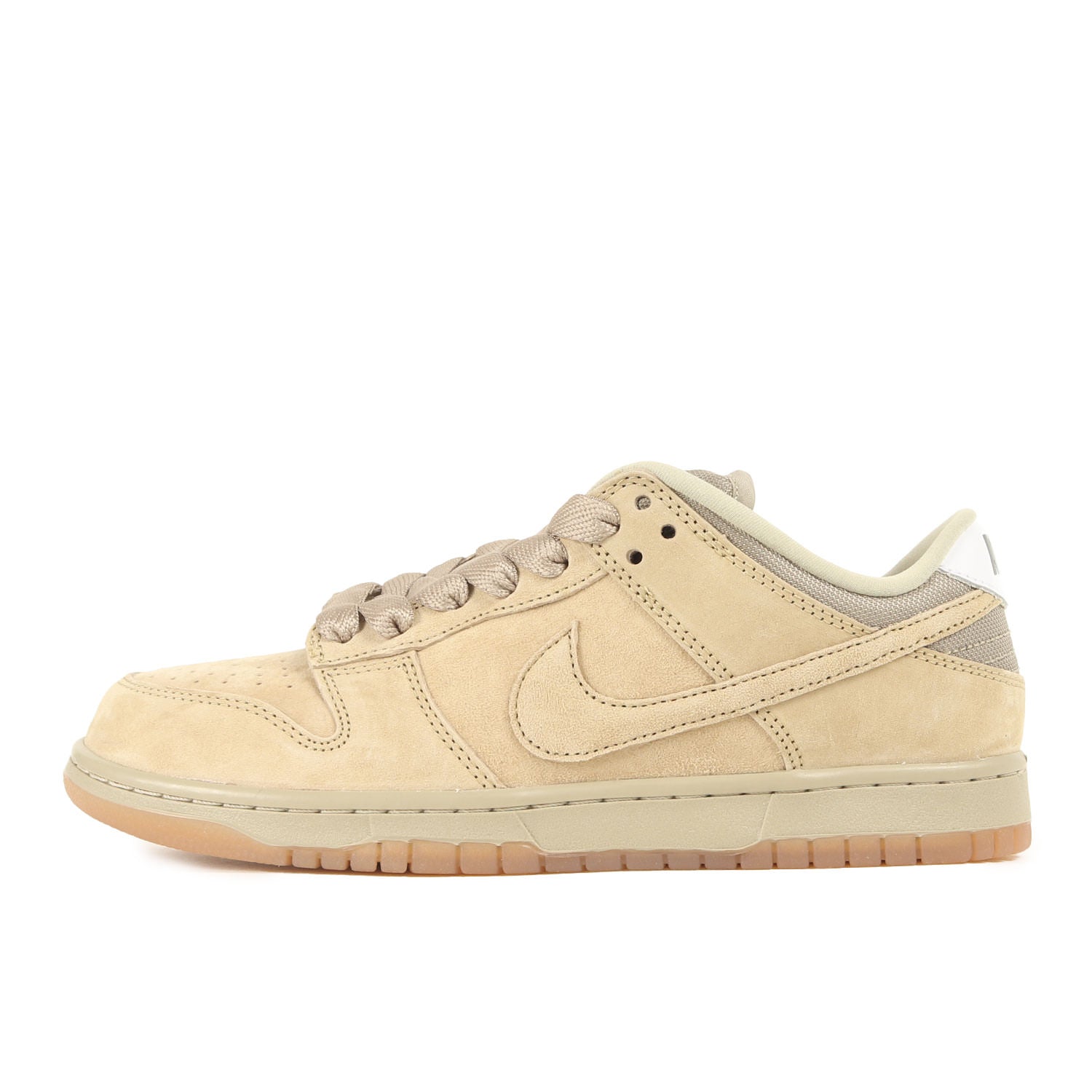 NIKE (ナイキ) SB DUNK LOW PRO B PARACHUTE BEIGE (HJ0367-200) - ブランド古着の通販 ...