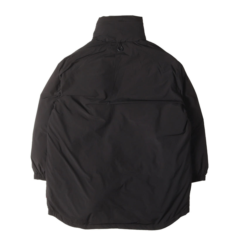 24AW オーバーサイズ モンスター ダウンジャケット(Monster65 sustainable down) - ブランド古着の通販・買取 ...