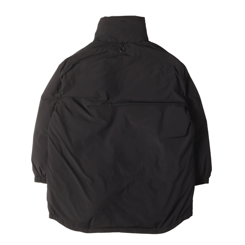 24AW オーバーサイズ モンスター ダウンジャケット(Monster65 sustainable down) - ブランド古着の通販・買取 ...