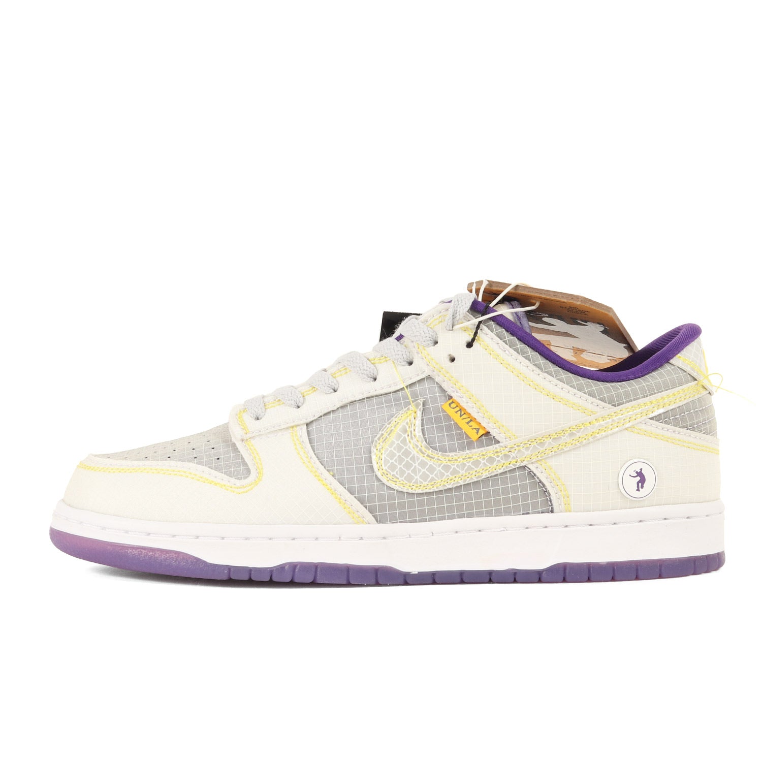 NIKE (ナイキ) ×UNION DUNK LOW / U PASSPORT PACK (DJ9649-500) - ブランド古着の通販 ...