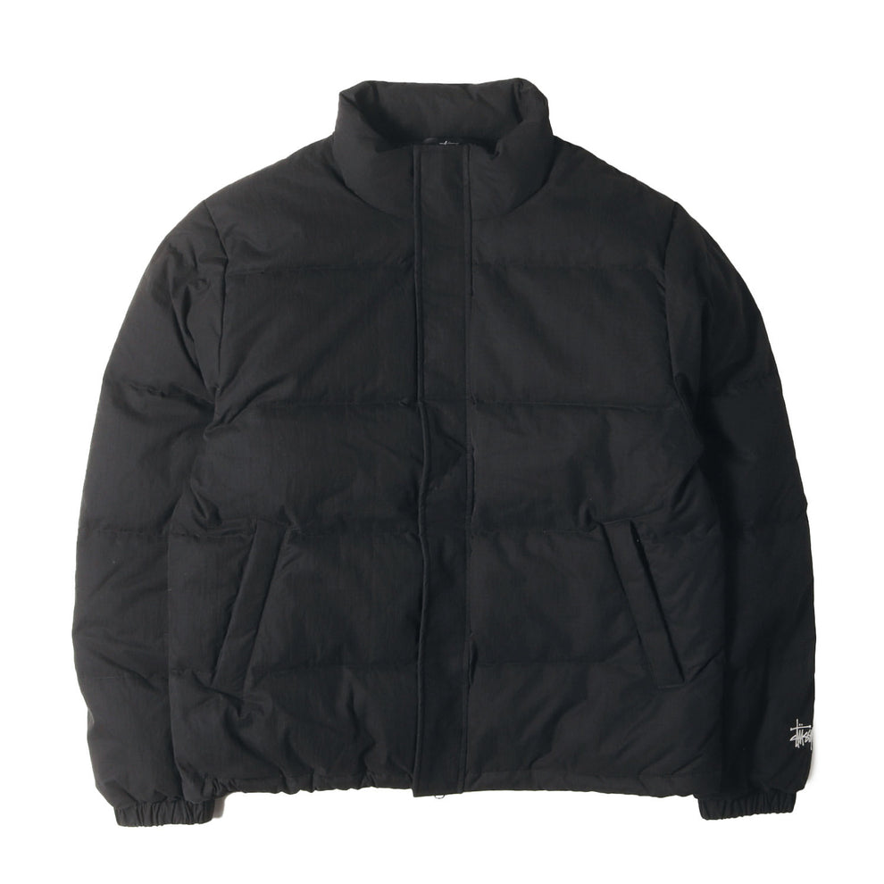 22AW リップストップ ジップ ダウンジャケット(Ripstop Down Puffer Jacket) - ブランド古着の通販・買取 ...