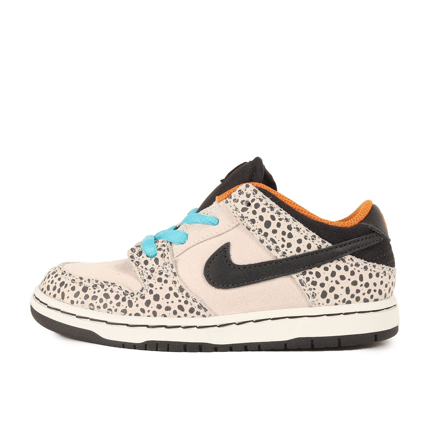 NIKE (ナイキ) SB DUNK LOW PRO PLY TD ELECTRIC SAFARI(HF7840-001) - ブランド古着の ...