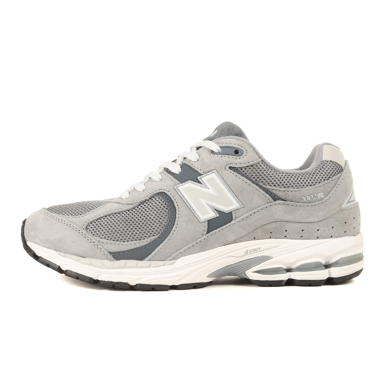 NEW BALANCE (ニューバランス) M2002 RST - ブランド古着の通販・買取 | BEEGLE by Boo-Bee