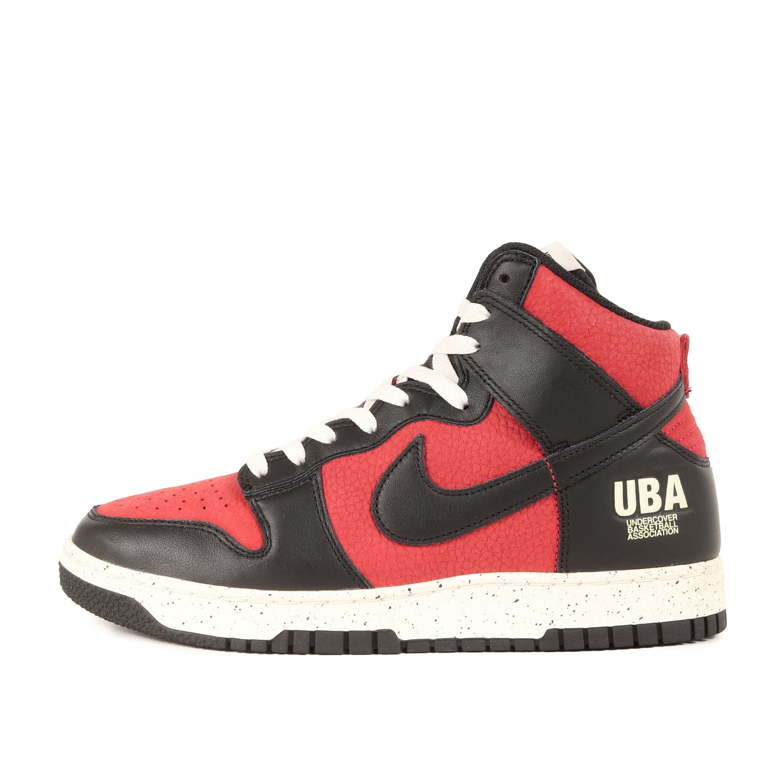 UNDERCOVER (アンダーカバー) 21AW ×NIKE DUNK HIGH 1985 (DD9401-600) - ブランド古着の通販 ...
