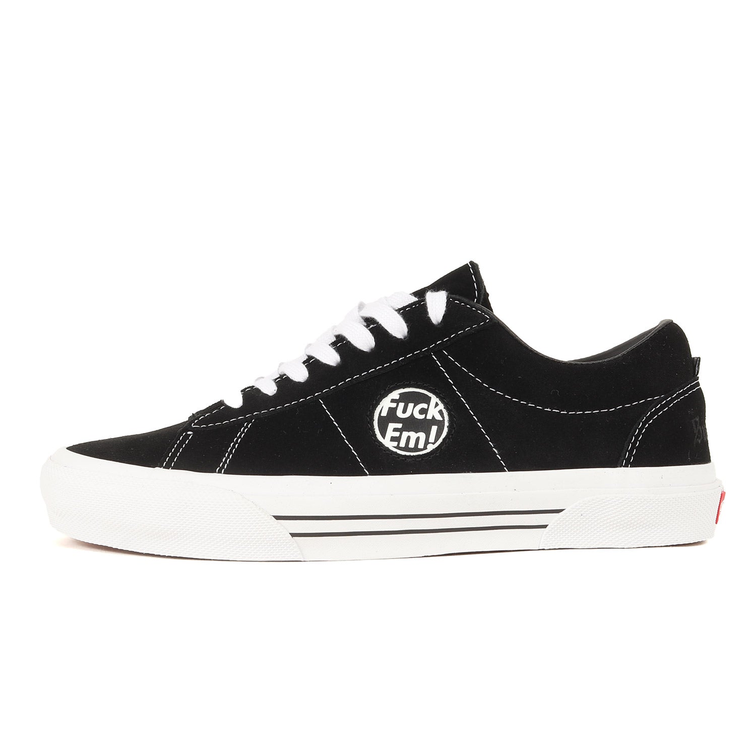 Supreme (シュプリーム) 24SS ×VANS Skate Sid S - ブランド古着の通販・買取 | BEEGLE by Boo-Bee