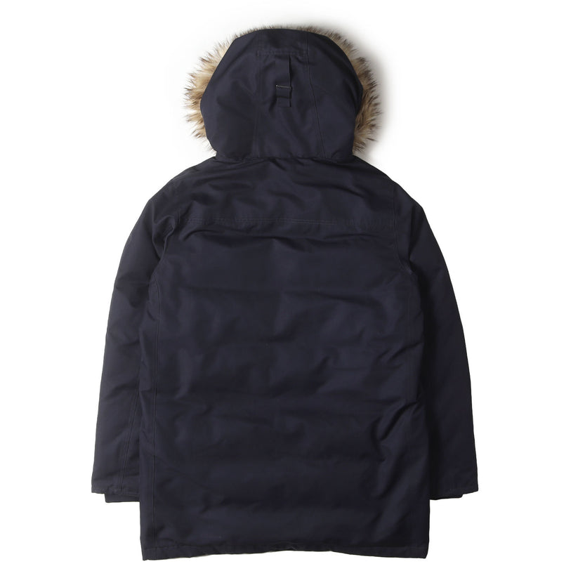 [現行モデル] フードファー付き アークティック ダウンコート / ジャケット - ブランド古着の通販・買取 | BEEGLE by Boo-Bee