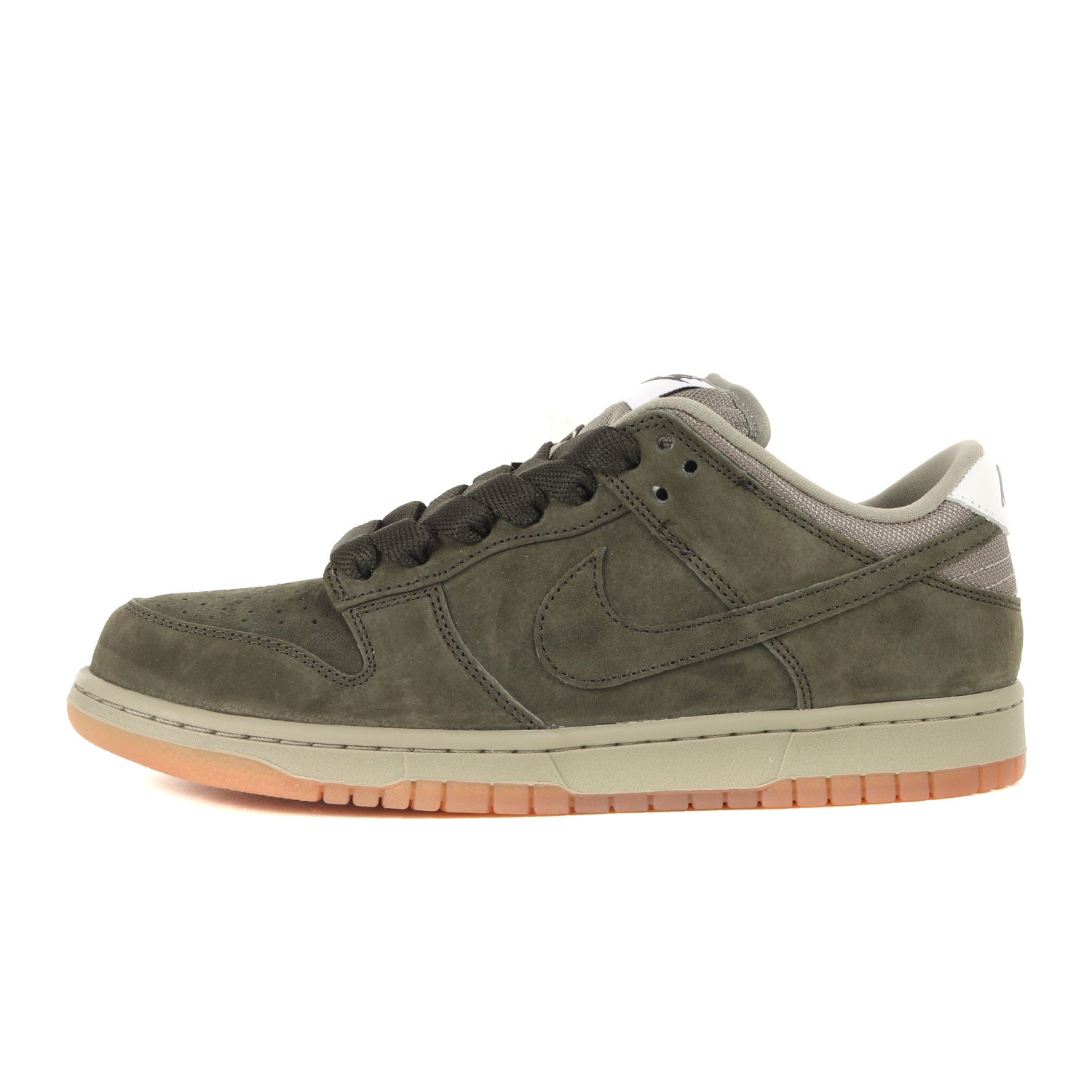 NIKE (ナイキ) SB DUNK LOW PRO B SEQUOIA (HJ0367-301) - ブランド古着の通販・買取 ...