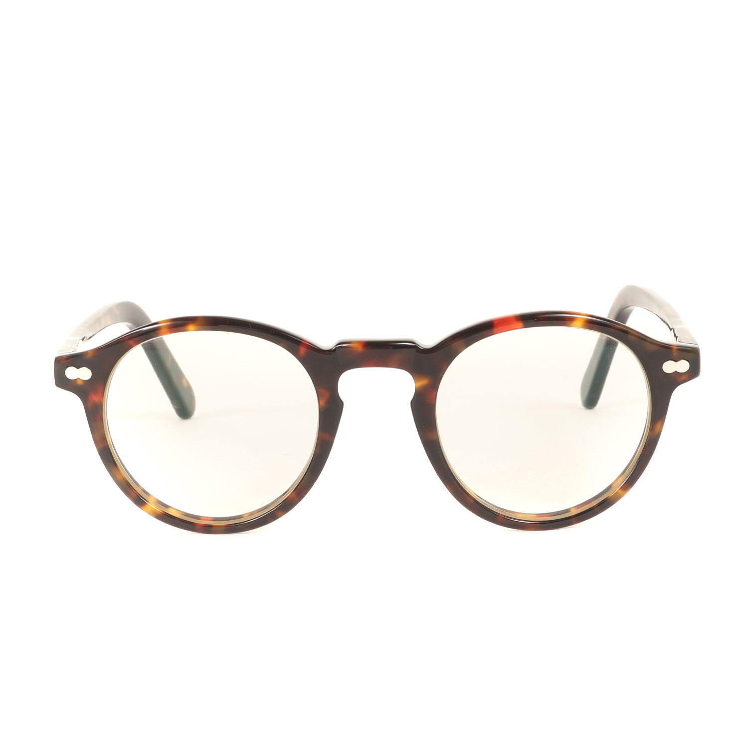 MOSCOT (モスコット) ミルツェン ボストンシェイプ サングラス(MILTZEN) - ブランド古着の通販・買取 | BEEGLE by ...