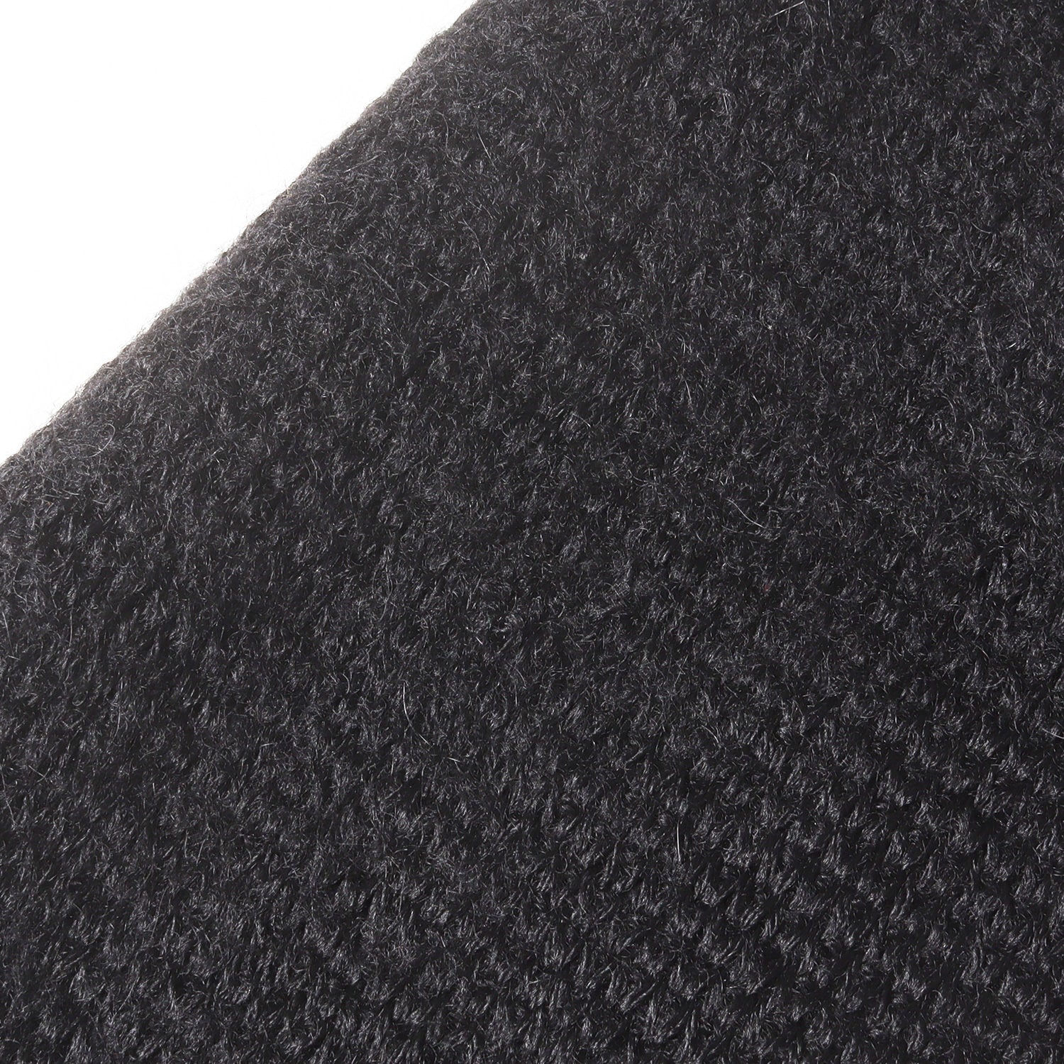 ウール/アルパカ Vネック ニットセーター - ブランド古着の通販・買取 | BEEGLE by Boo-Bee