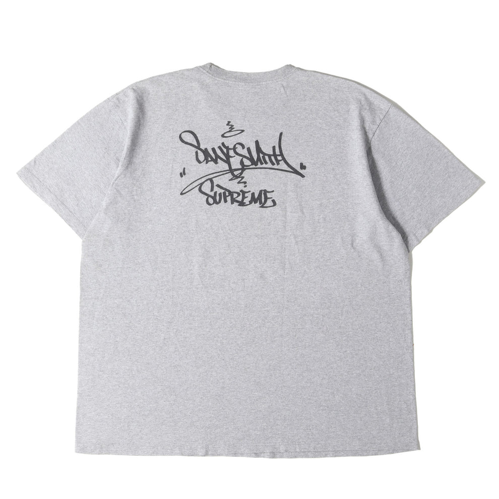 Sane & Smith フォトプリント Tシャツ(Bridge Tee) - ブランド古着の通販・買取 | BEEGLE by Boo-Bee