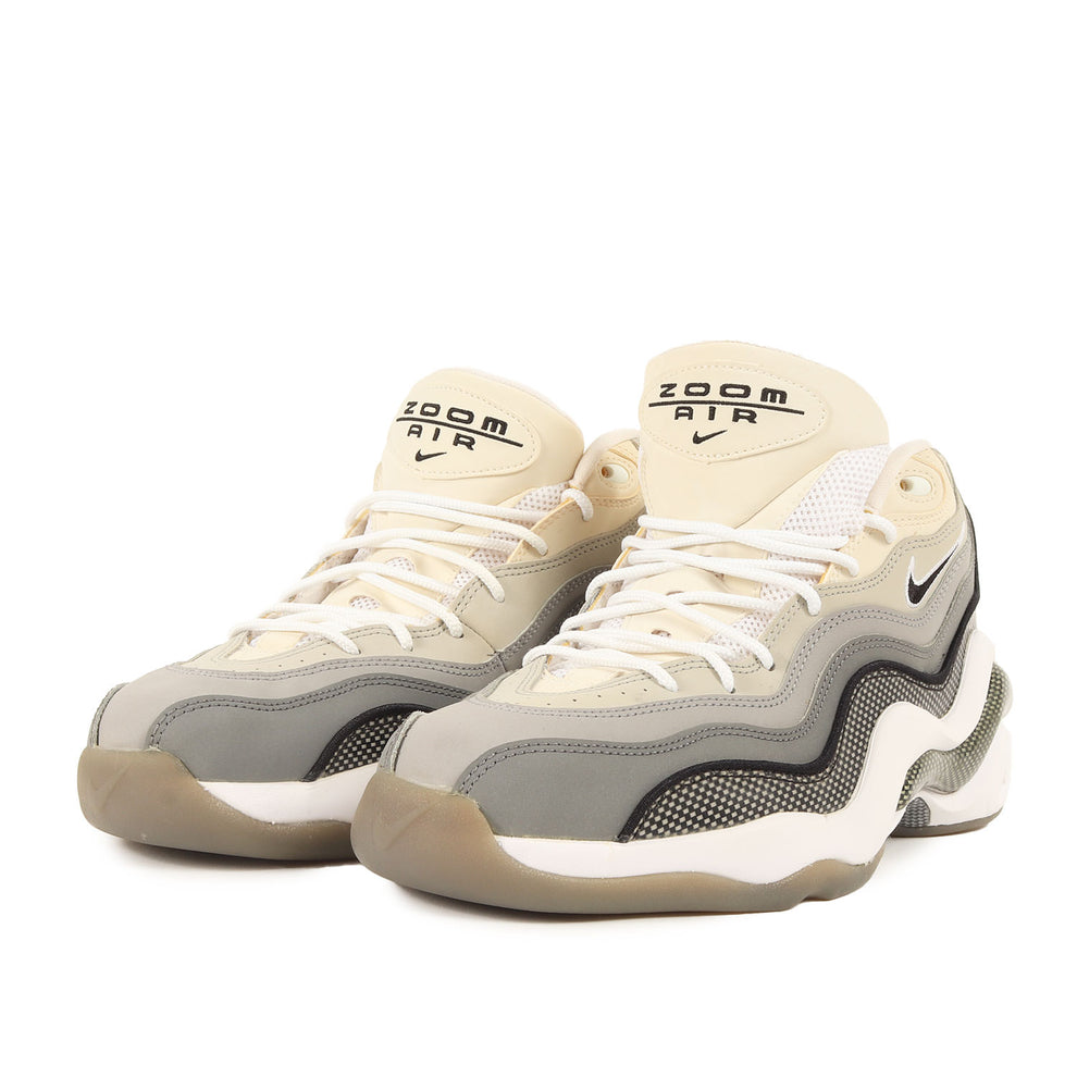 AIR ZOOM FLIGHT 96 GRAY GRADATION (317980-001) - ブランド古着の通販・買取 | BEEGLE ...