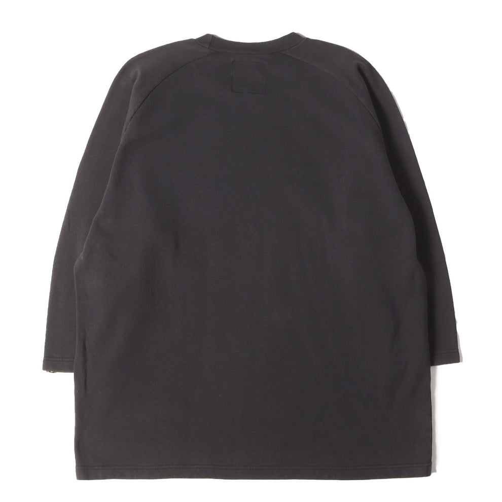 SVG アイコンマーク 7分袖 ライトウェイト スウェット - ブランド古着の通販・買取 | BEEGLE by Boo-Bee