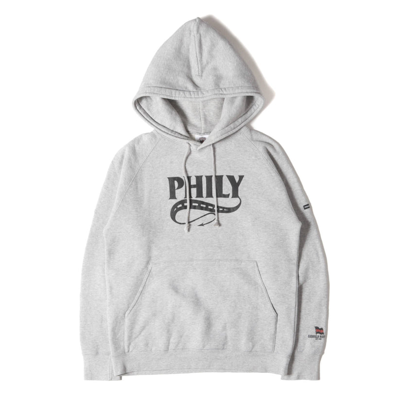 WAY OF LIFEロゴ スウェットパーカー - ブランド古着の通販・買取 | BEEGLE by Boo-Bee