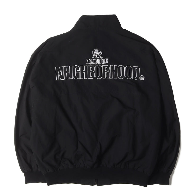 24AW ×BARACUTA G9 裏地チェック ハリントンジャケット(G9 JACKET) - ブランド古着の通販・買取 | BEEGLE ...