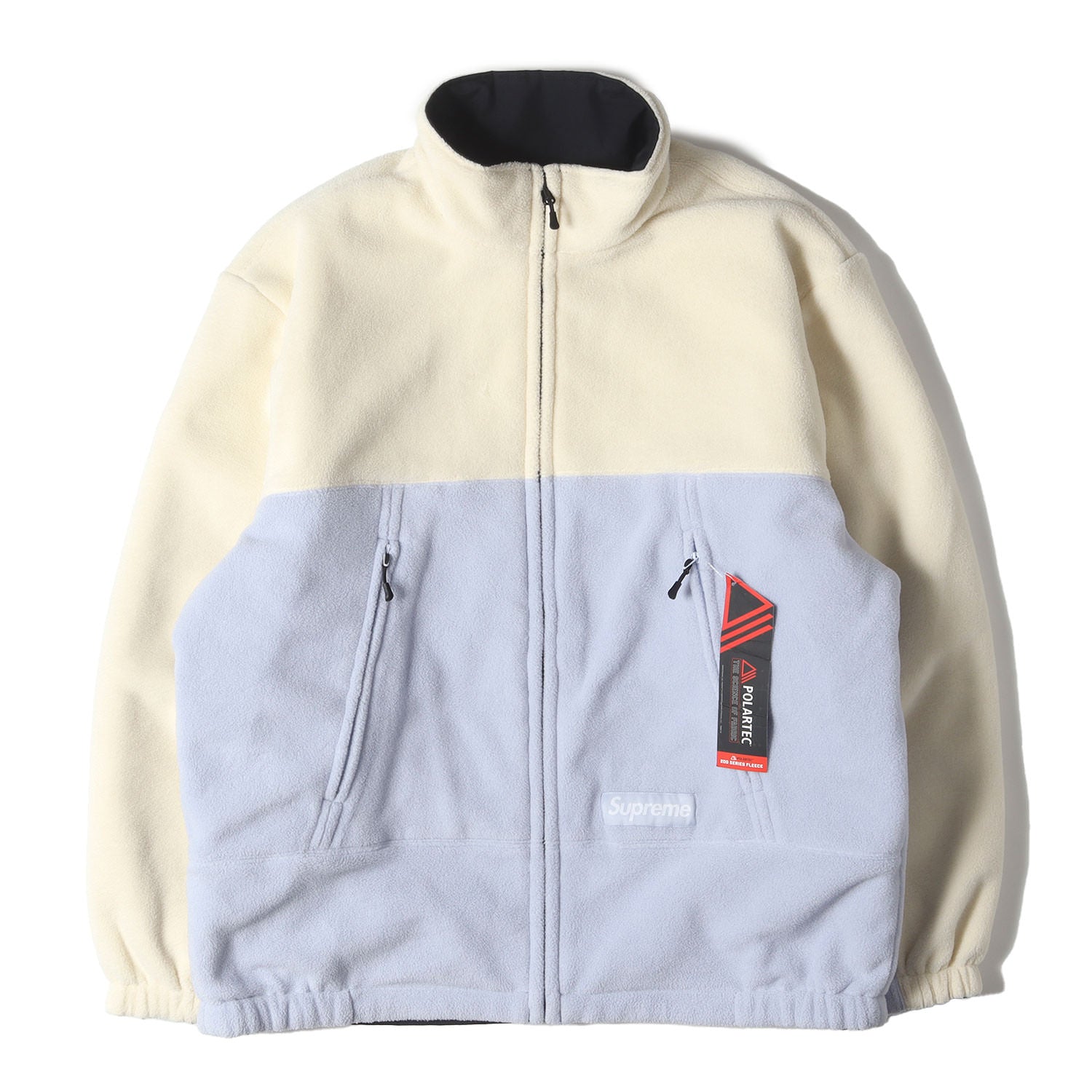 22SS ゴアテックス リバーシブル フリースジャケット(GORE-TEX Reversible Polartec Lined Jacket ...