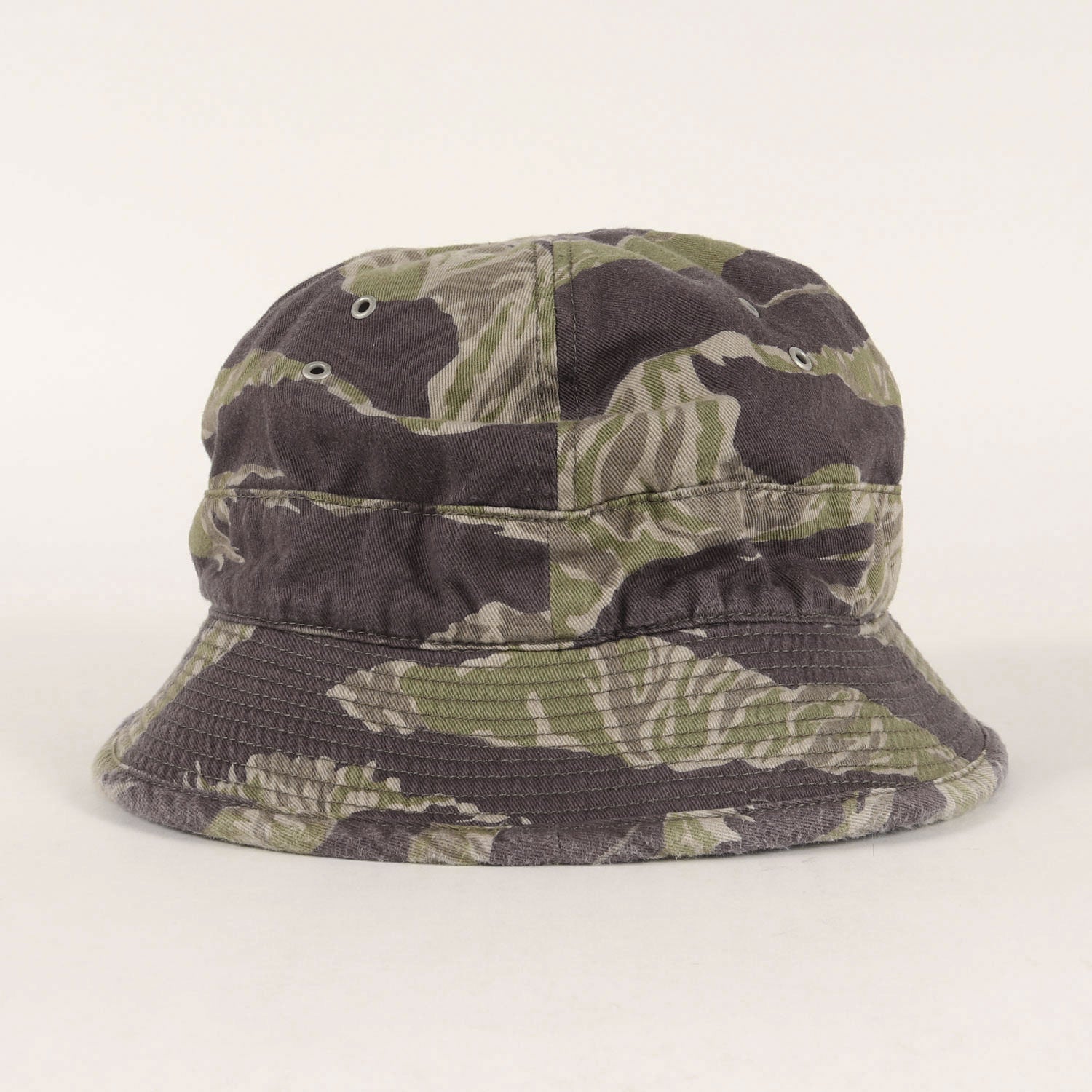 タイガーカモ ジャングルハット(T-JUNGLE HAT BB) - ブランド古着の通販・買取 | BEEGLE by Boo-Bee