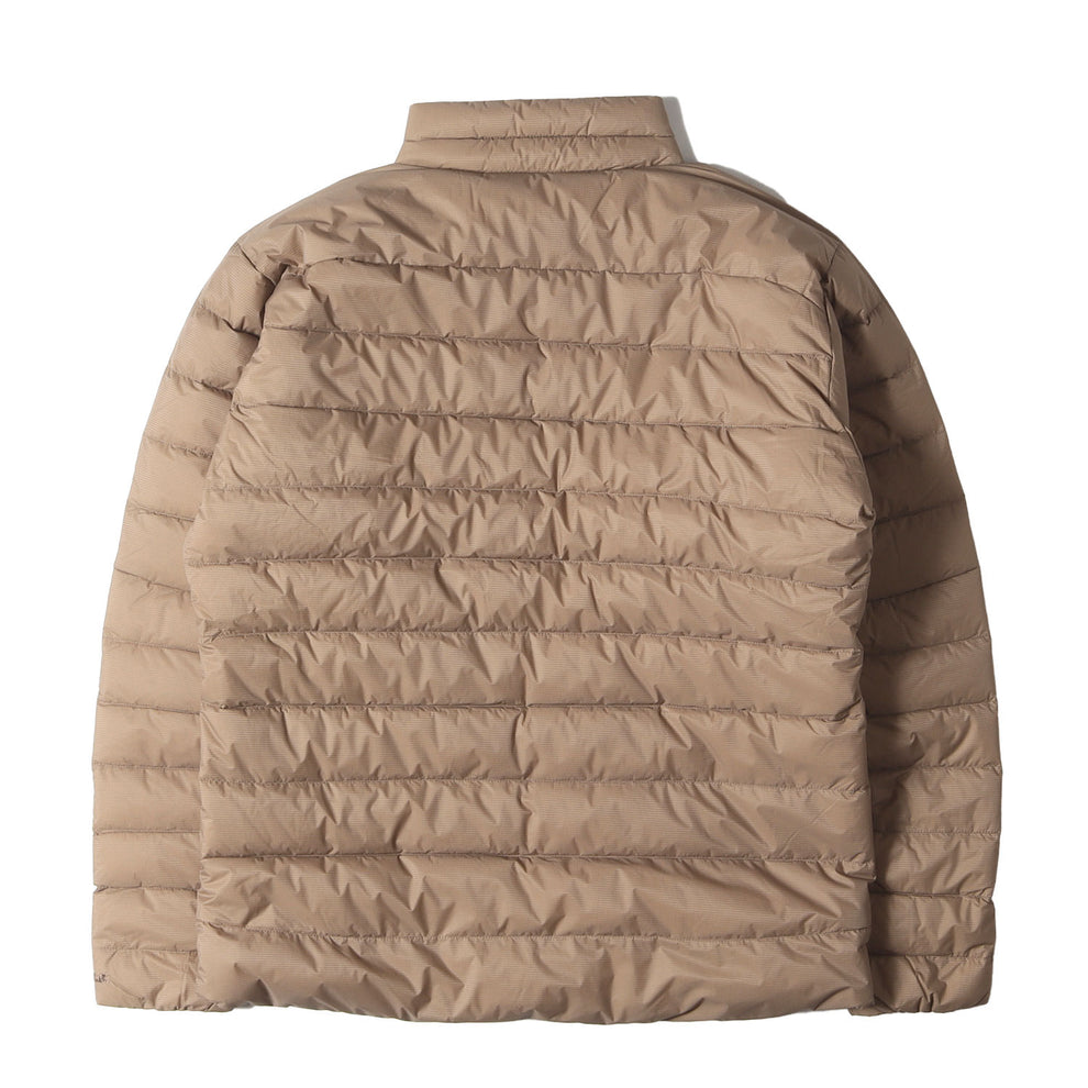 25AW エクスペディション ダウンジャケット(EXPEDITION DOWN JACKET) - ブランド古着の通販・買取 | BEEGLE ...