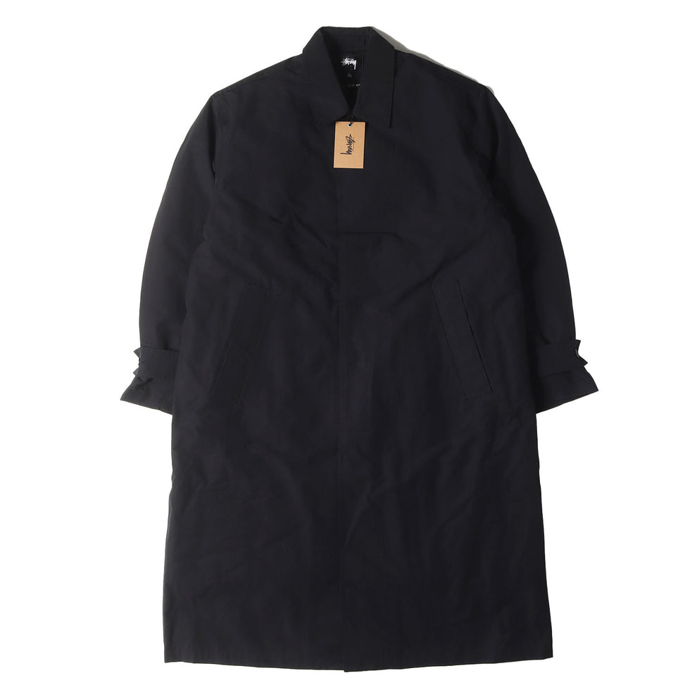 25AW レオパードライナー付き トレンチコート(ALL SEASON TRENCH) - ブランド古着の通販・買取 | BEEGLE by ...