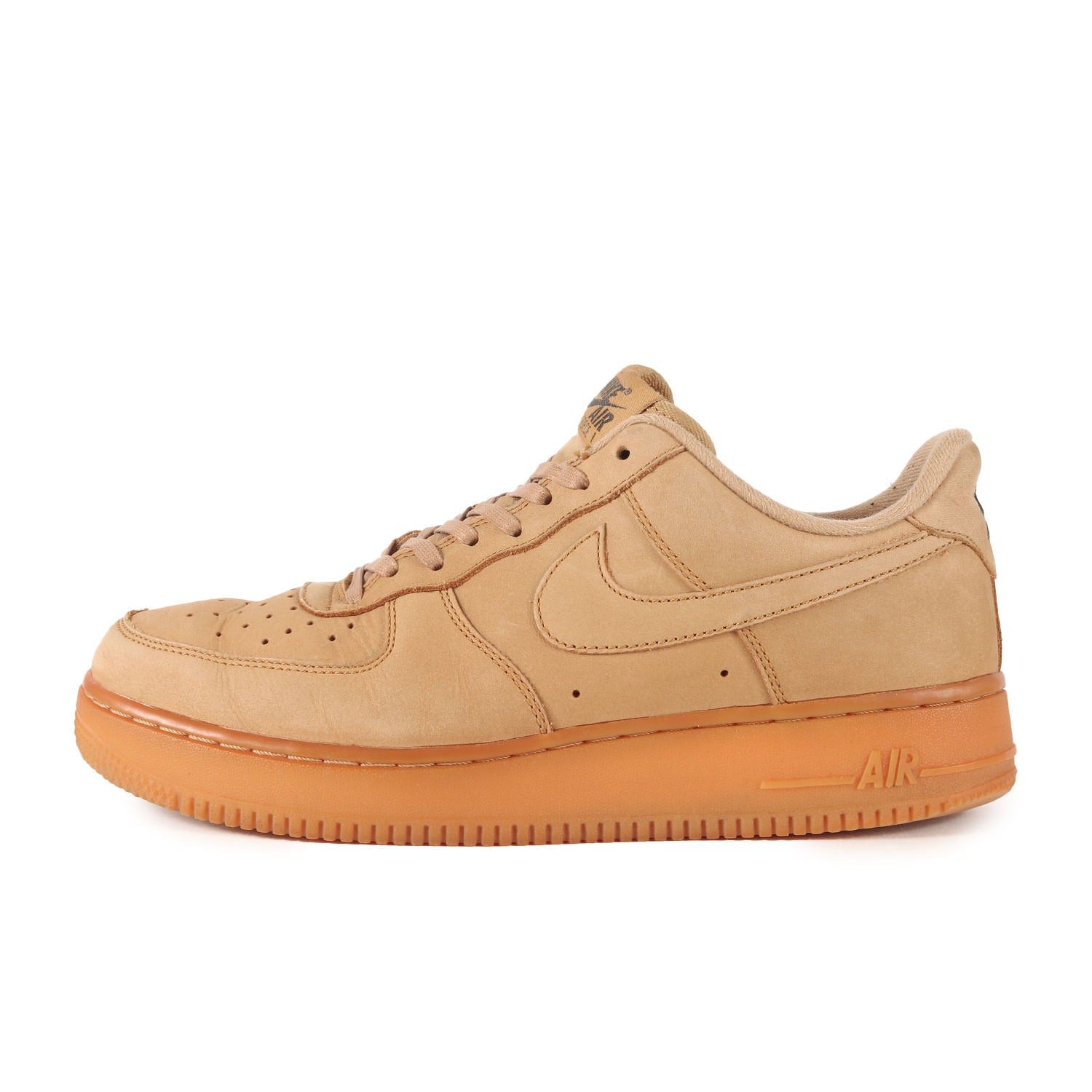 AIR FORCE 1 07 WB FLAX WHEAT (2017年製 / AA4061-200) - ブランド古着の通販・買取 ...