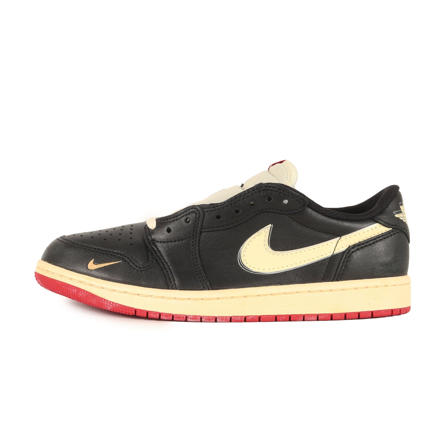 ×Nigel Sylvester AIR JORDAN 1 RETRO LW OG NITRO (IB8958-001) - ブランド古着の ...