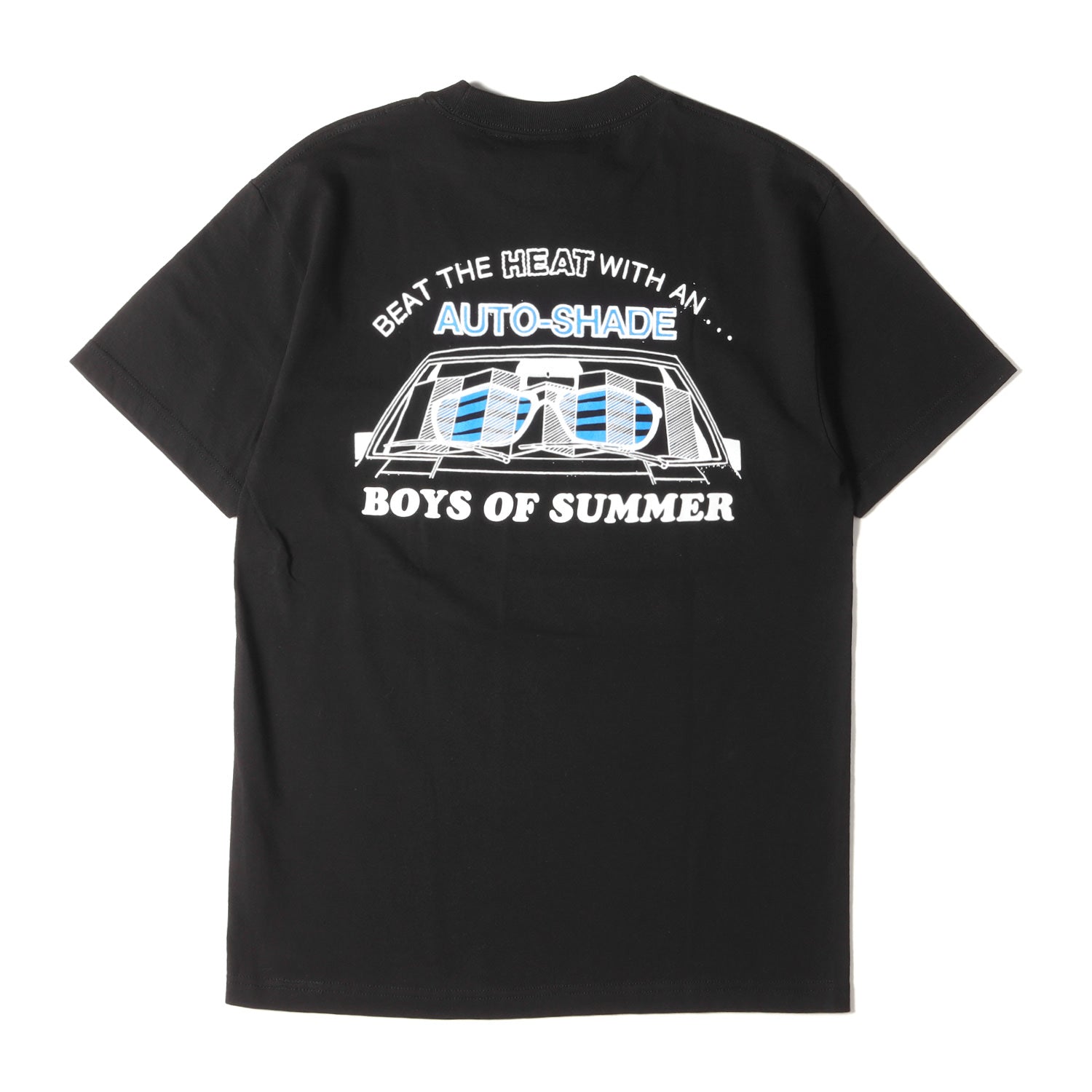 BOYS OF SUMMER (ボーイズ オブ サマー) グラフィック プリント Tシャツ(AUTO SHADE T-SHIRT ...